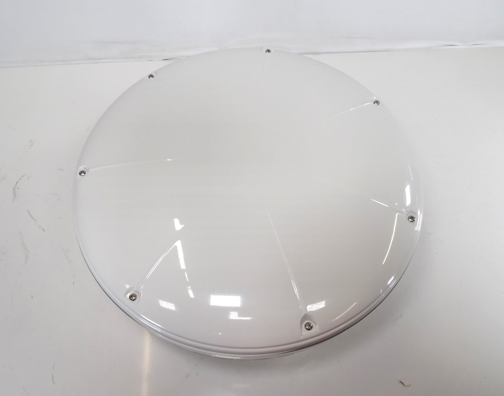 Raymarine RD418HD 4kW 18" Digital Color Radome w/ NEW 10m Cable ...