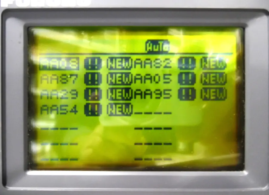 Furuno NX-300-D NAVTEX Paperless Receiver w/NX-3H-D Antenna~*Tested ...