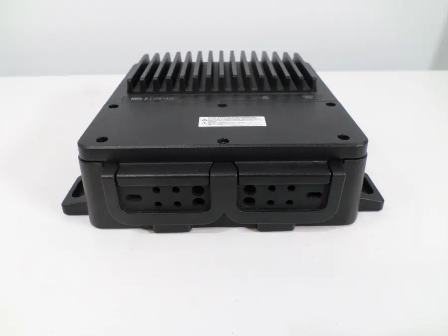 Navico NRS-2 Black Box VHF with Built In Class B AIS Transceiver - Max ...