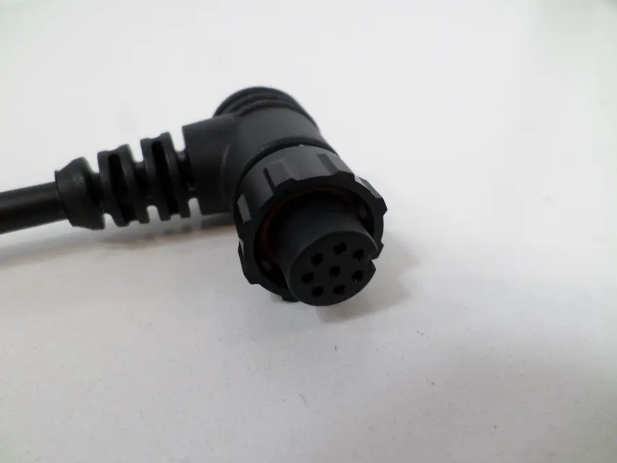 B&G H100 Wired Smart Handset for B&G, Simrad, and Navico VHF Radios ...