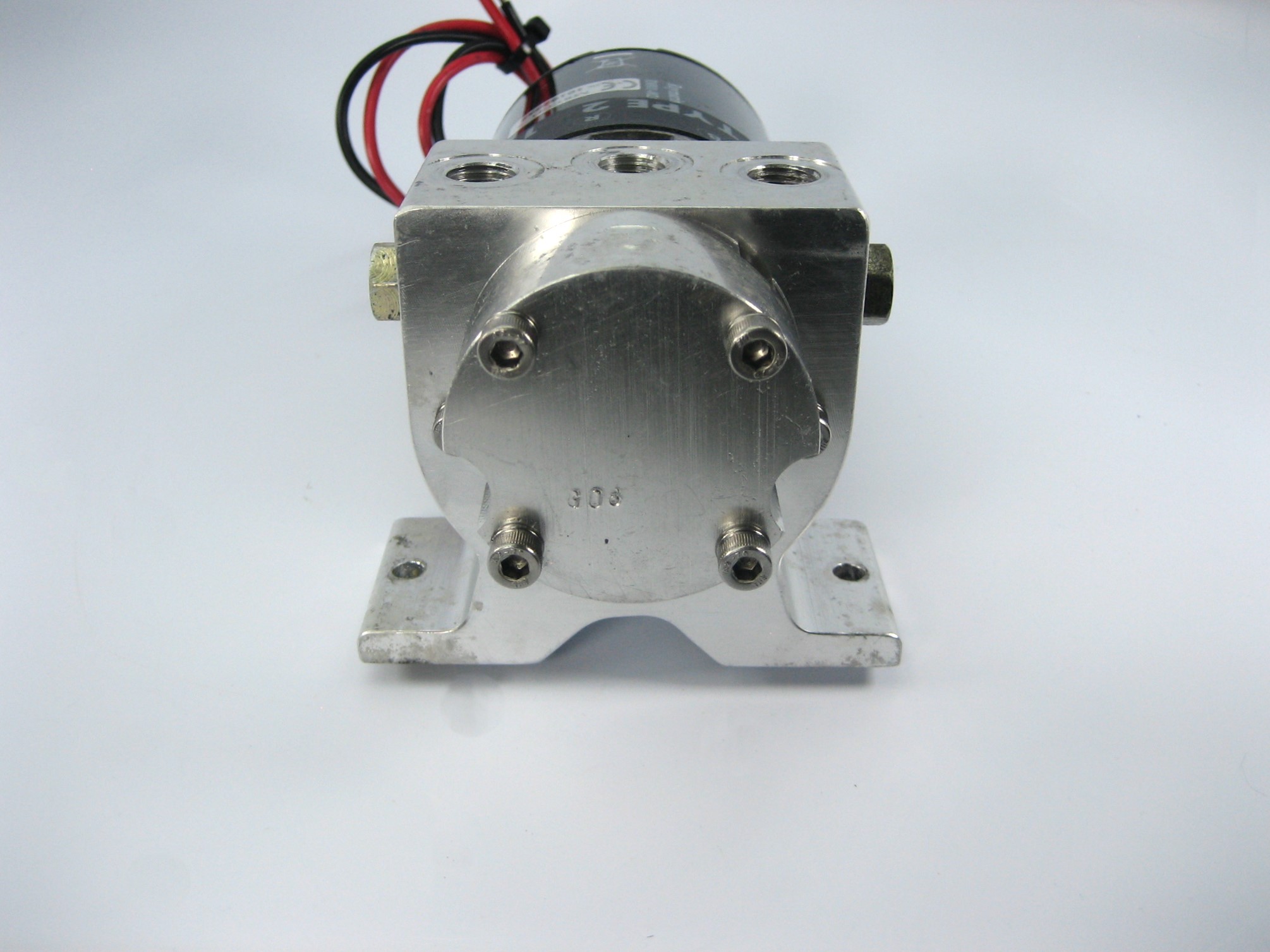 Raymarine 12V Type 2 Hydraulic Autopilot Reversing Pump M81121 - Max ...