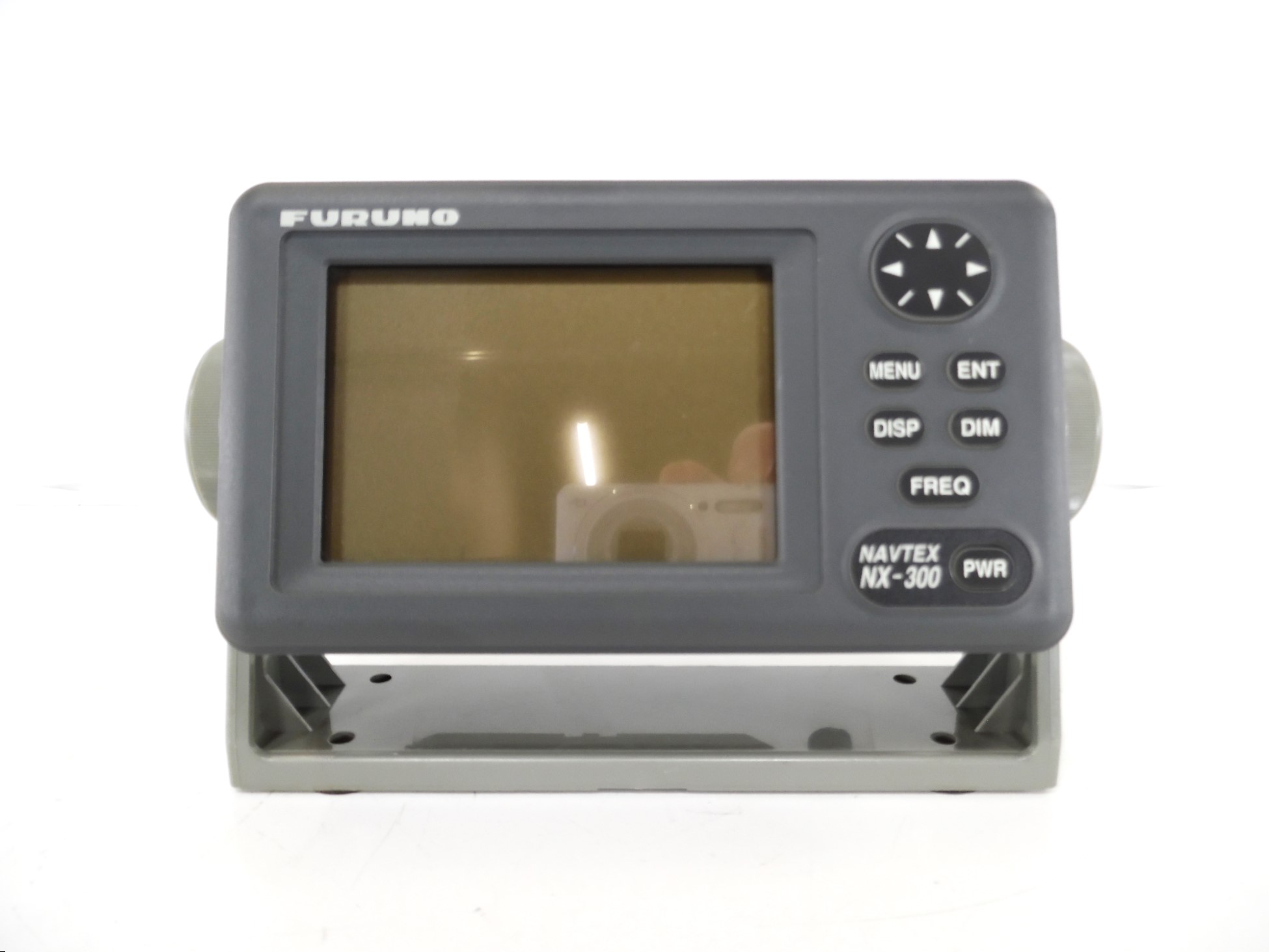 Furuno NX-300-D NAVTEX Paperless Receiver w/NX-3H-D Antenna *Tested ...