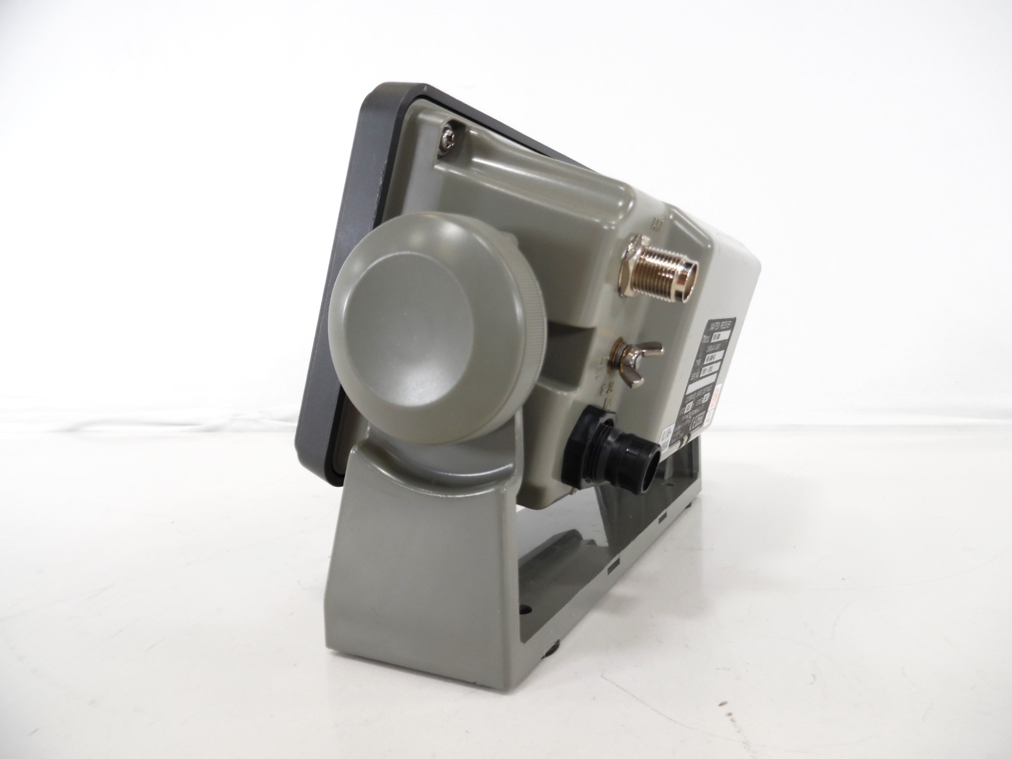 Furuno NX-300-D NAVTEX Paperless Receiver w/NX-3H-D Antenna *Tested ...