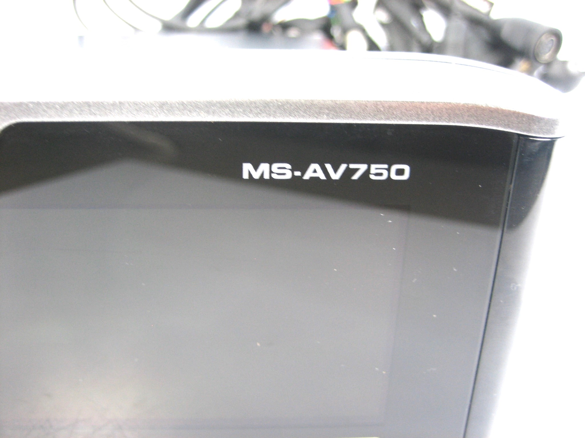 Fusion MS-AV750 Marine Stereo with DVD/CD Player - Max Marine Electronics