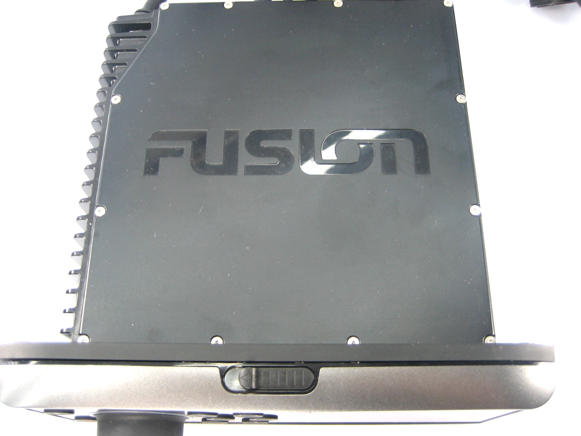 Fusion MS-AV750 Marine Stereo with DVD/CD Player - Max Marine Electronics