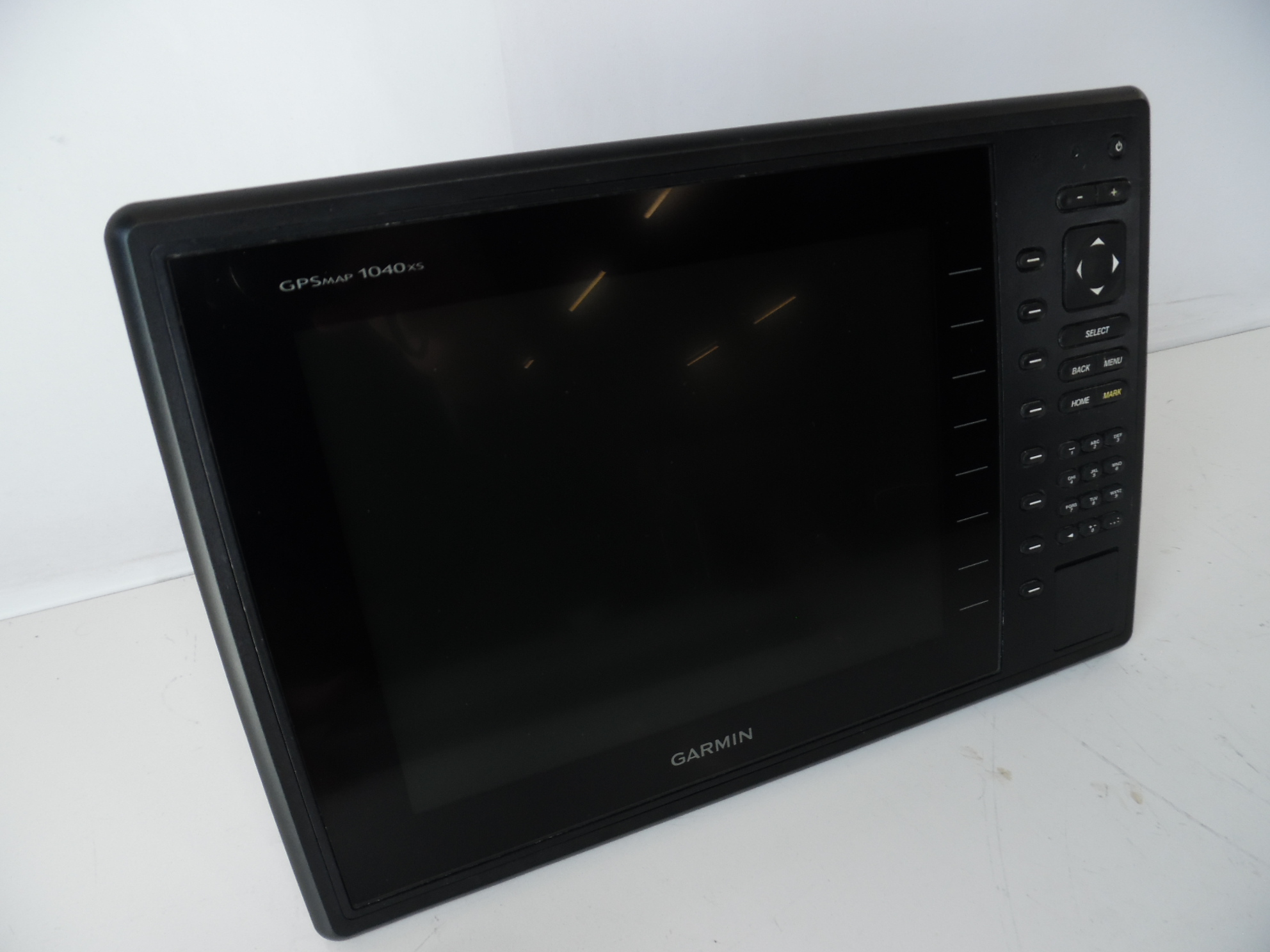 GARMIN GPSmap 1040XS MFD Display W/Suncover *BLEMISHED* (90 Day ...