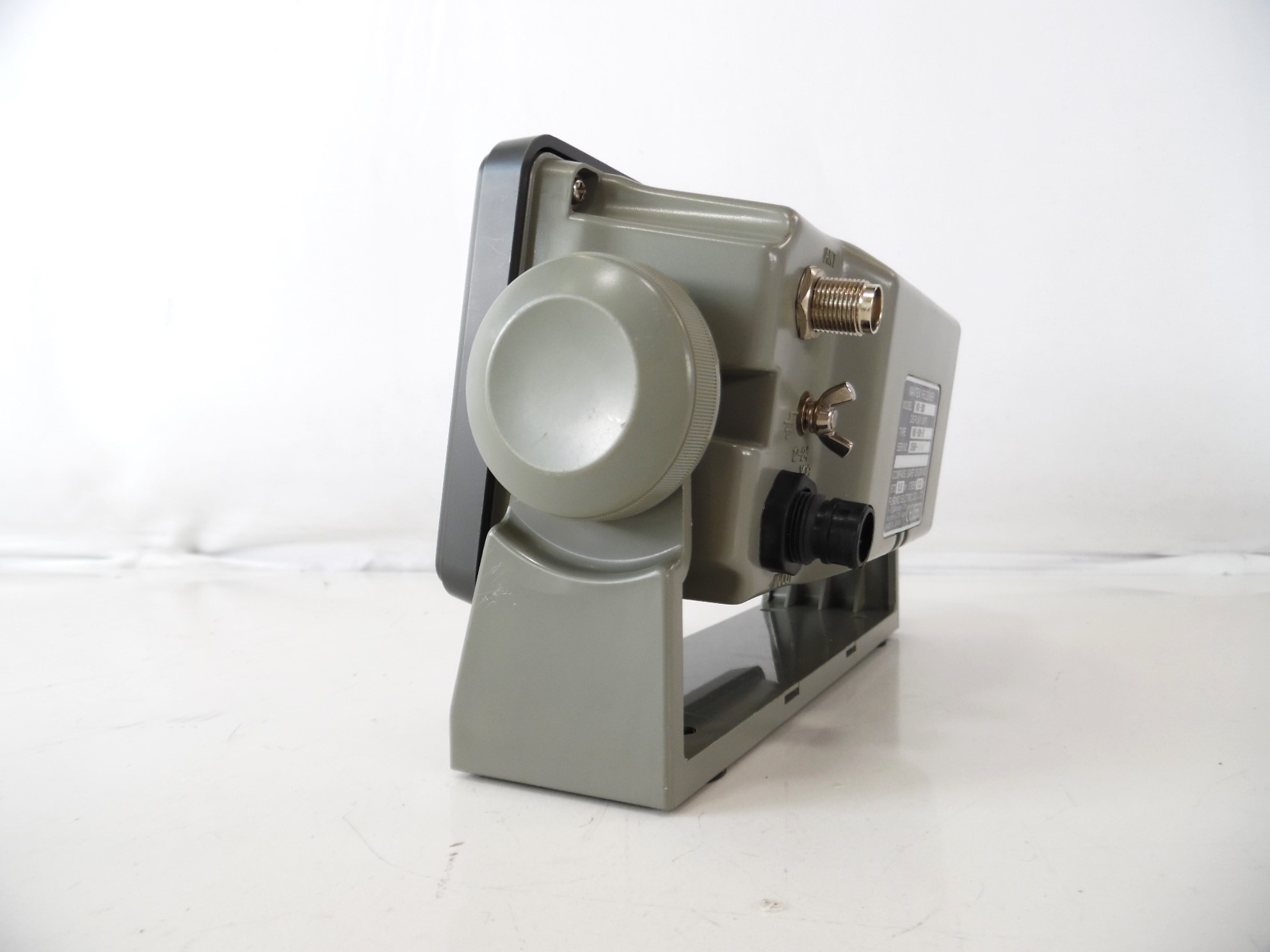 Furuno NX-300-D NAVTEX Paperless Receiver w/NX-3H Antenna **Tested ...