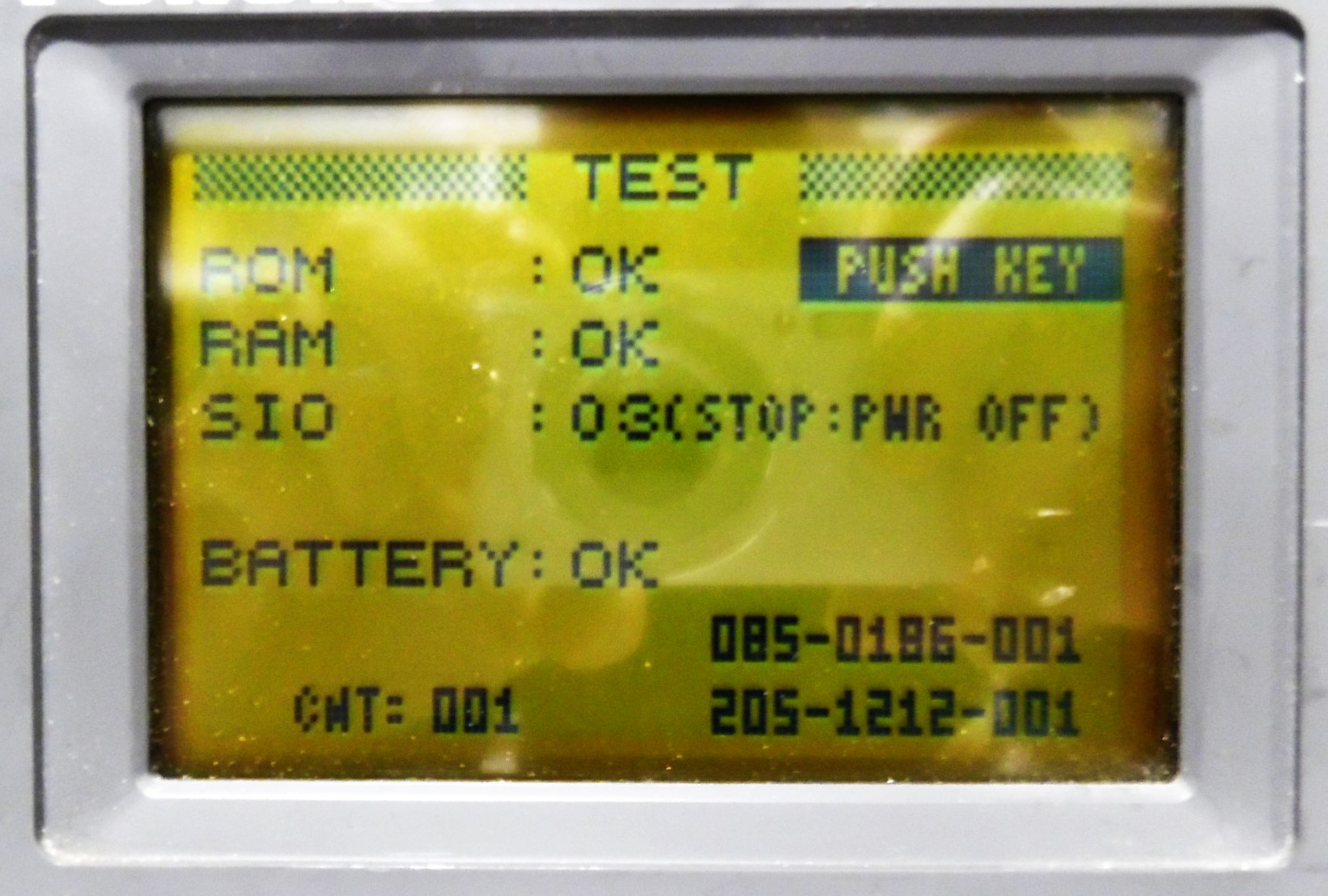 Furuno NX-300-D NAVTEX Paperless Receiver w/NX-3H Antenna **Tested ...