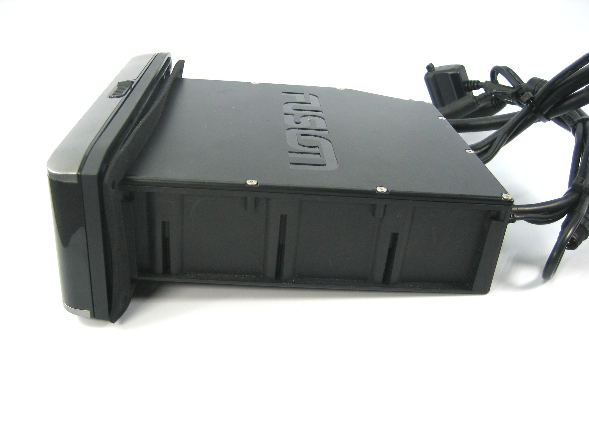 Fusion MS-UD755 Marine Digital Stereo With Uni-Dock - Max Marine ...