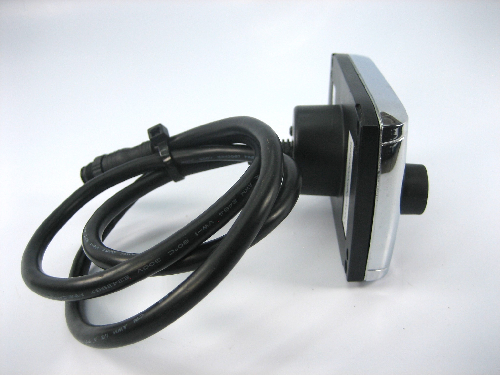 Fusion MS-NRX200i Wired Remote Control/NMEA2000 - Max Marine Electronics