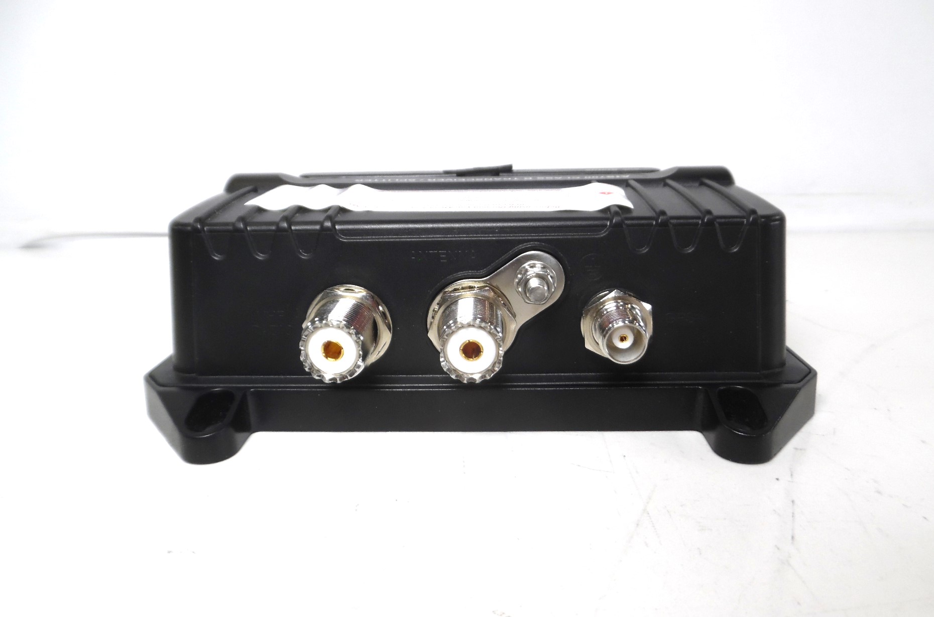 Raymarine AIS700 - E70476R Class B AIS w/ Splitter - W/ Cables - Tested ...