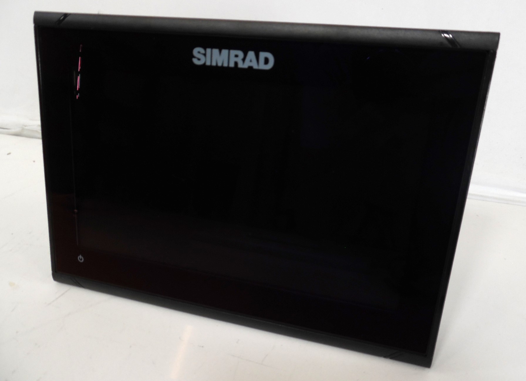 Simrad GO9 XSE MFD W/ Suncover (Tested Good) 90 Day Warranty - Max ...