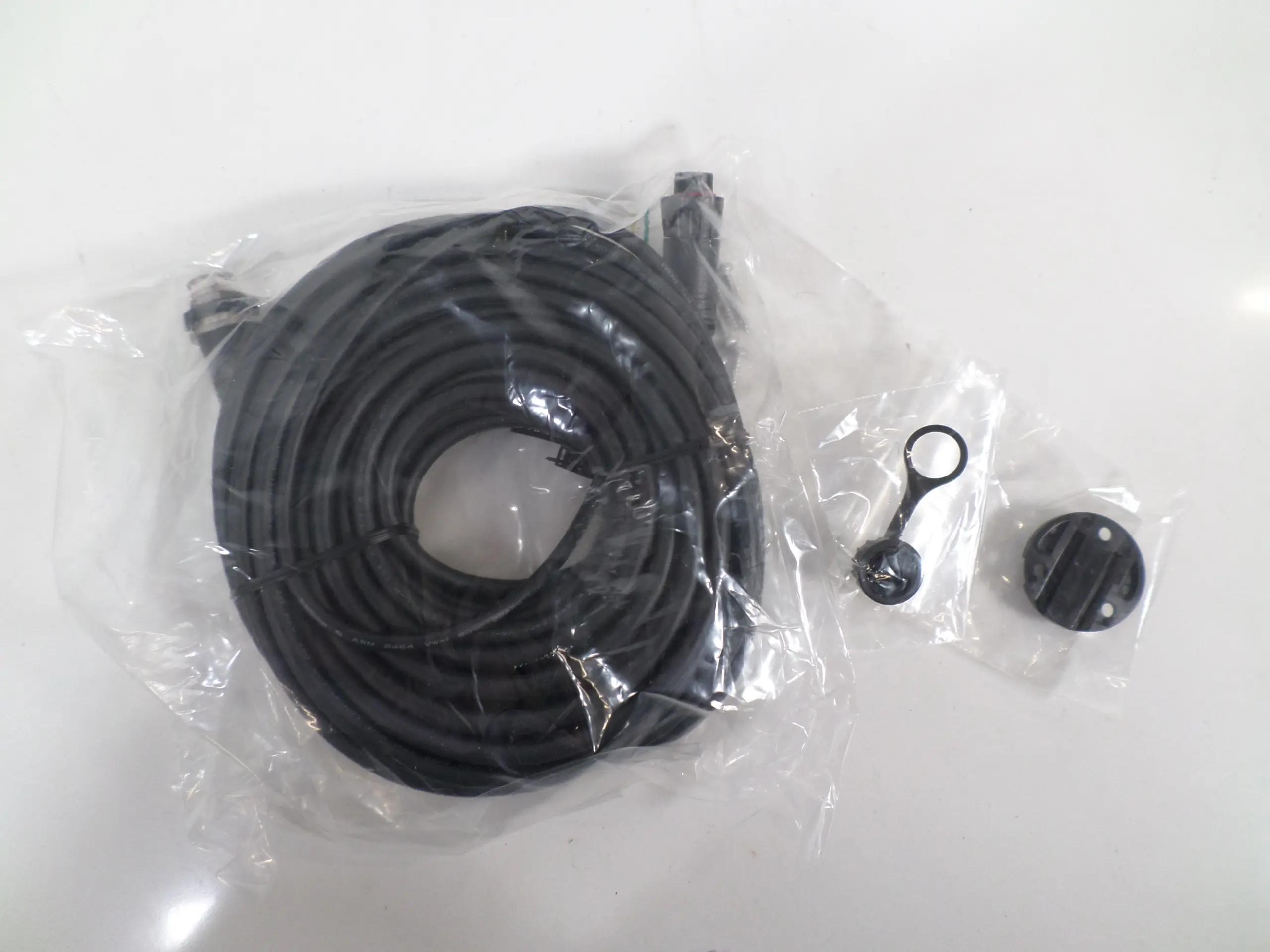 Garmin Ghs 10 Second Station Handset For Vhf300200 Marine Vhf New Cable Max Marine Electronics