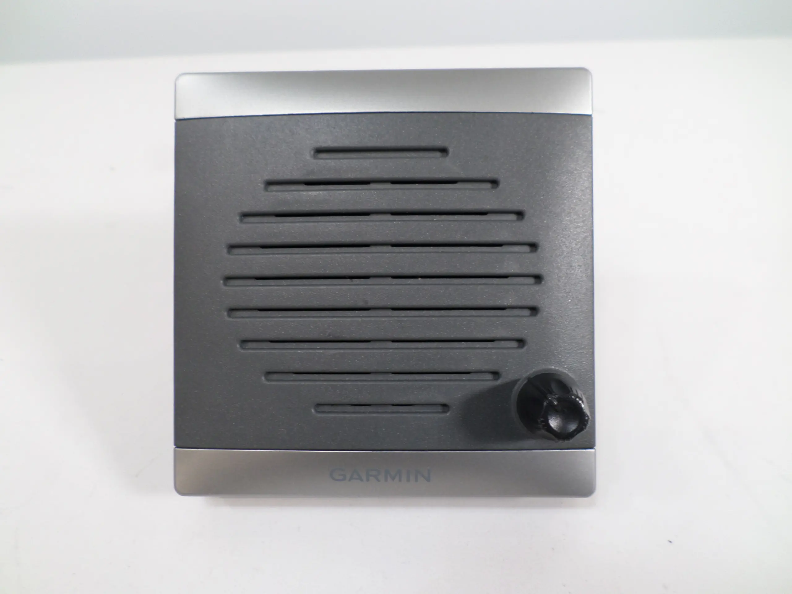 Garmin Active Speaker for VHF 300 Marine Radio - Great Condition - Max ...