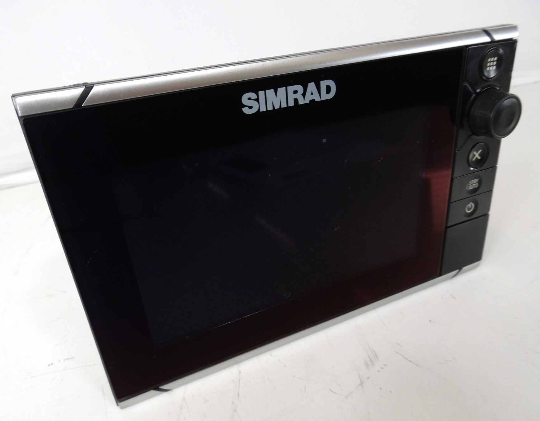 Simrad NSS7m Evo2 Chartplotter Multifunction Display -Insight- Tested ...