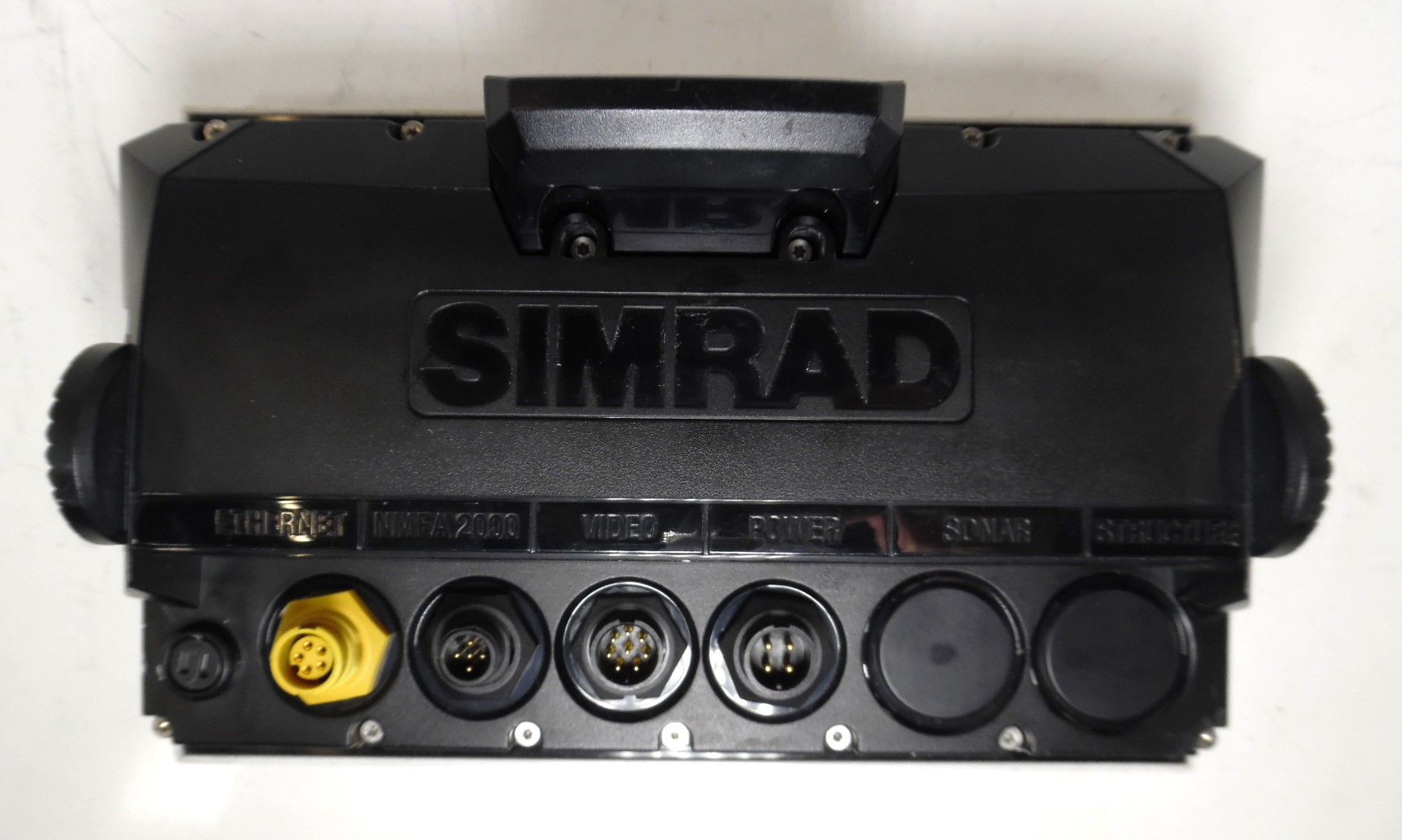 Simrad NSS7m Evo2 Chartplotter Multifunction Display -Insight- Tested ...