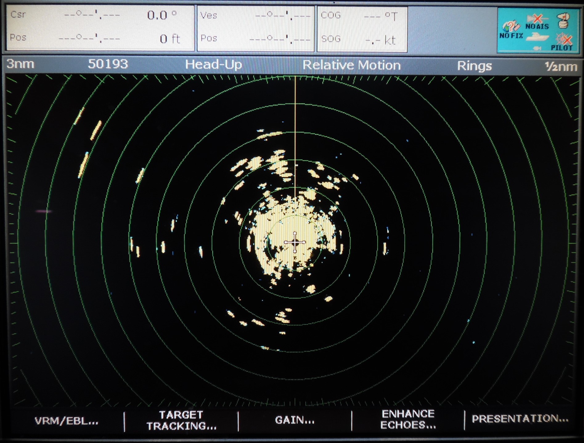 Raymarine RD424 4kW 24" Analog Radar Dome w/ NEW 25m Cable - E52067 ...