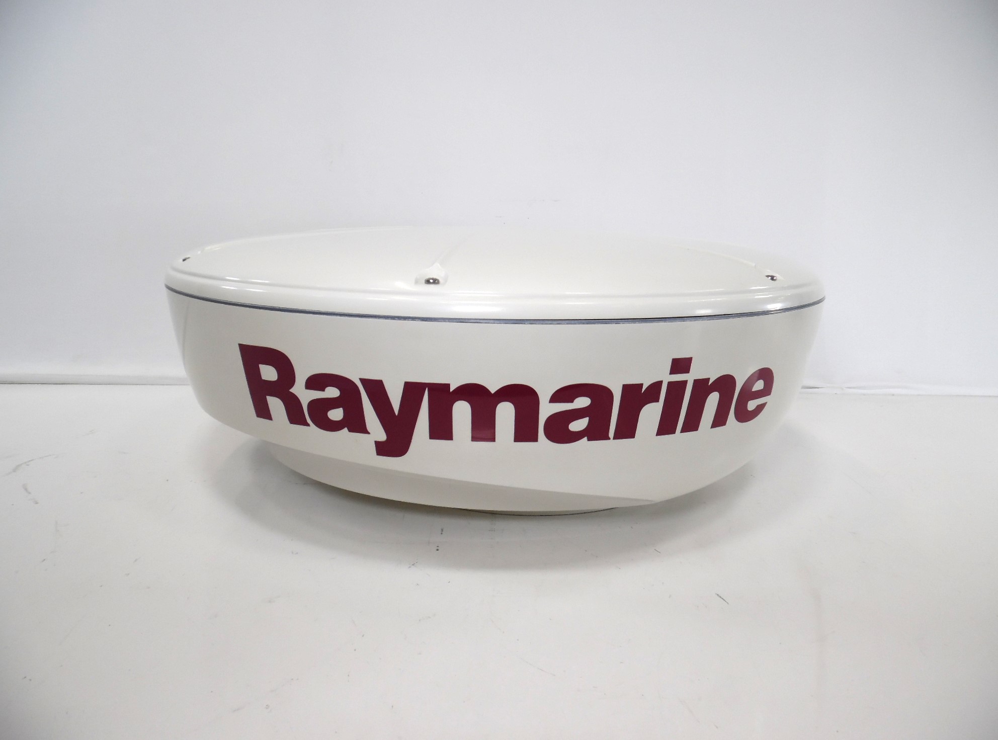 Raymarine RD424 4kW 24" Analog Radar Dome w/ NEW 25m Cable - E52067 ...