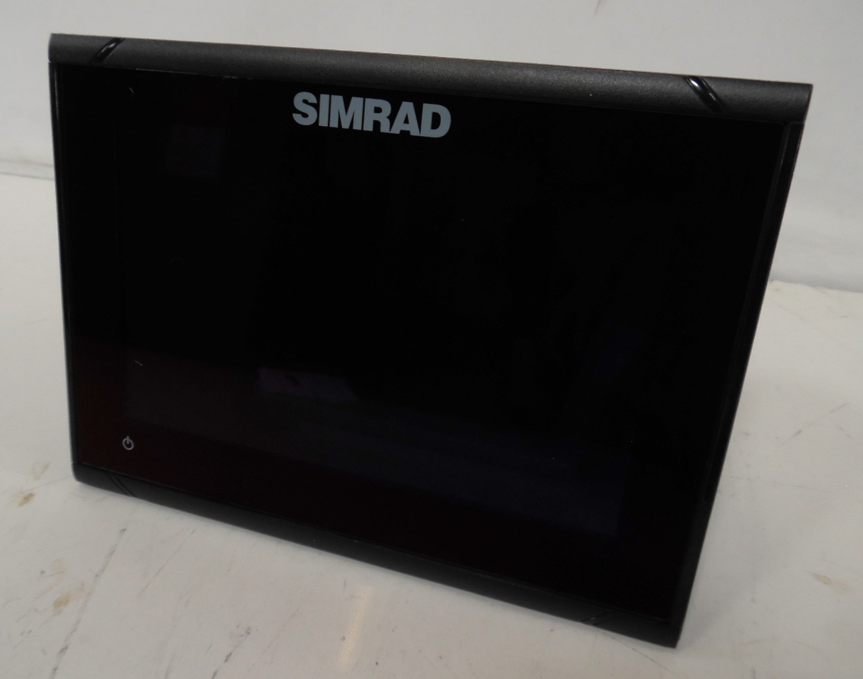 Simrad GO7 XSR MFD W/ Suncover No XDCR Tested Good (90 Day Warr) - Max ...