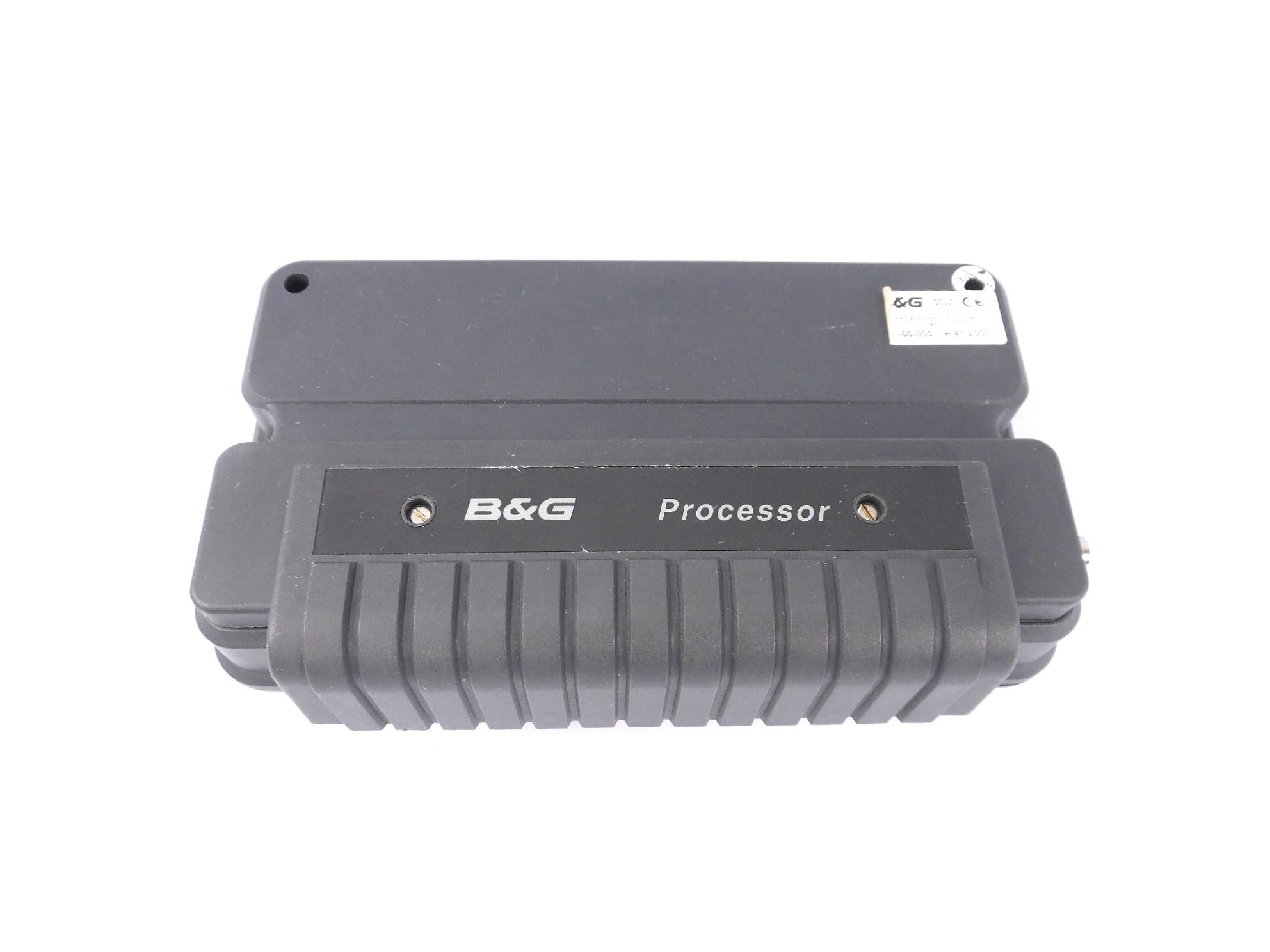 BandG B&G Hydra Processor HS921 Hydra 2000 Tested - Max Marine Electronics