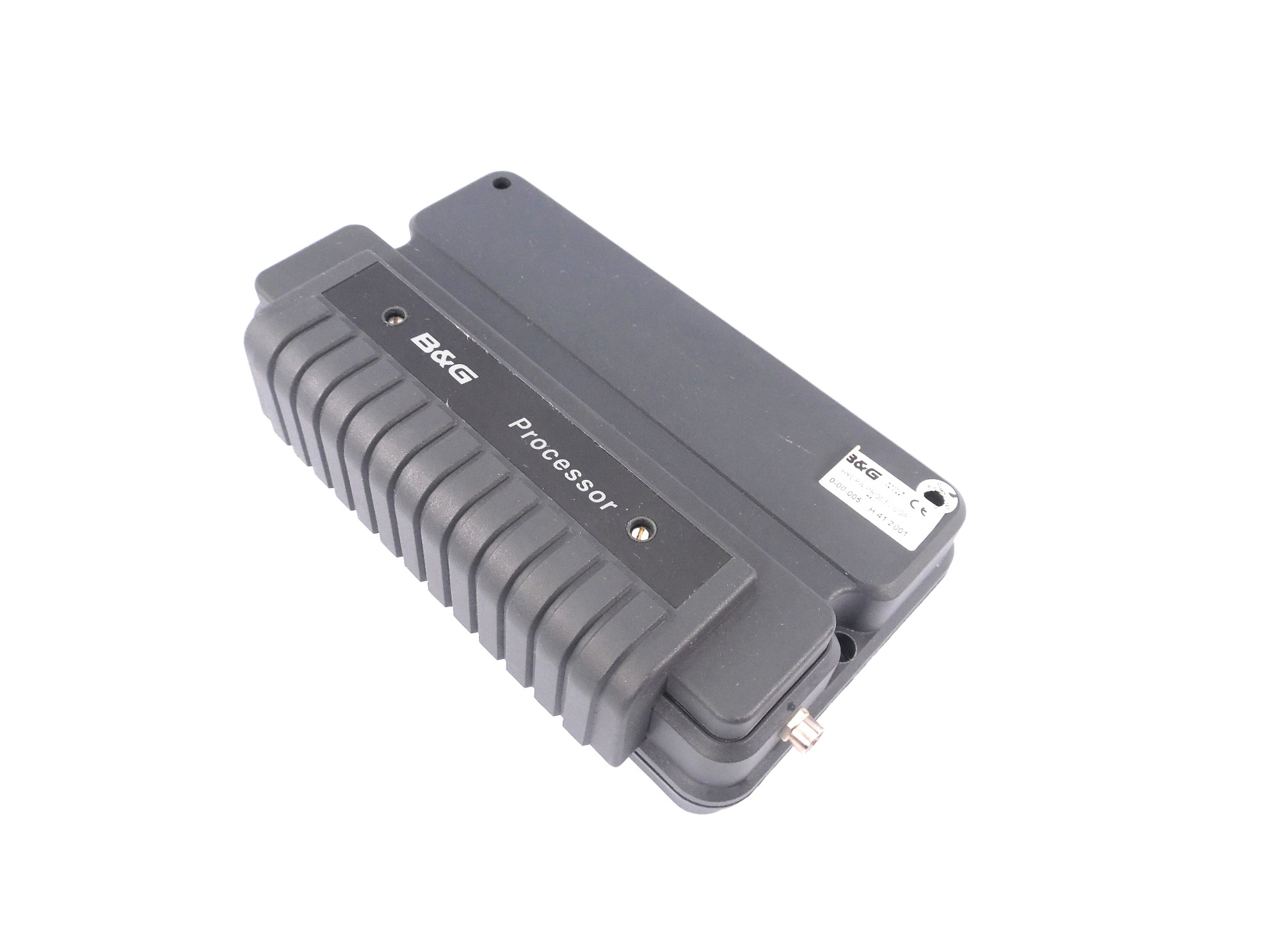 BandG B&G Hydra Processor HS921 Hydra 2000 Tested - Max Marine Electronics