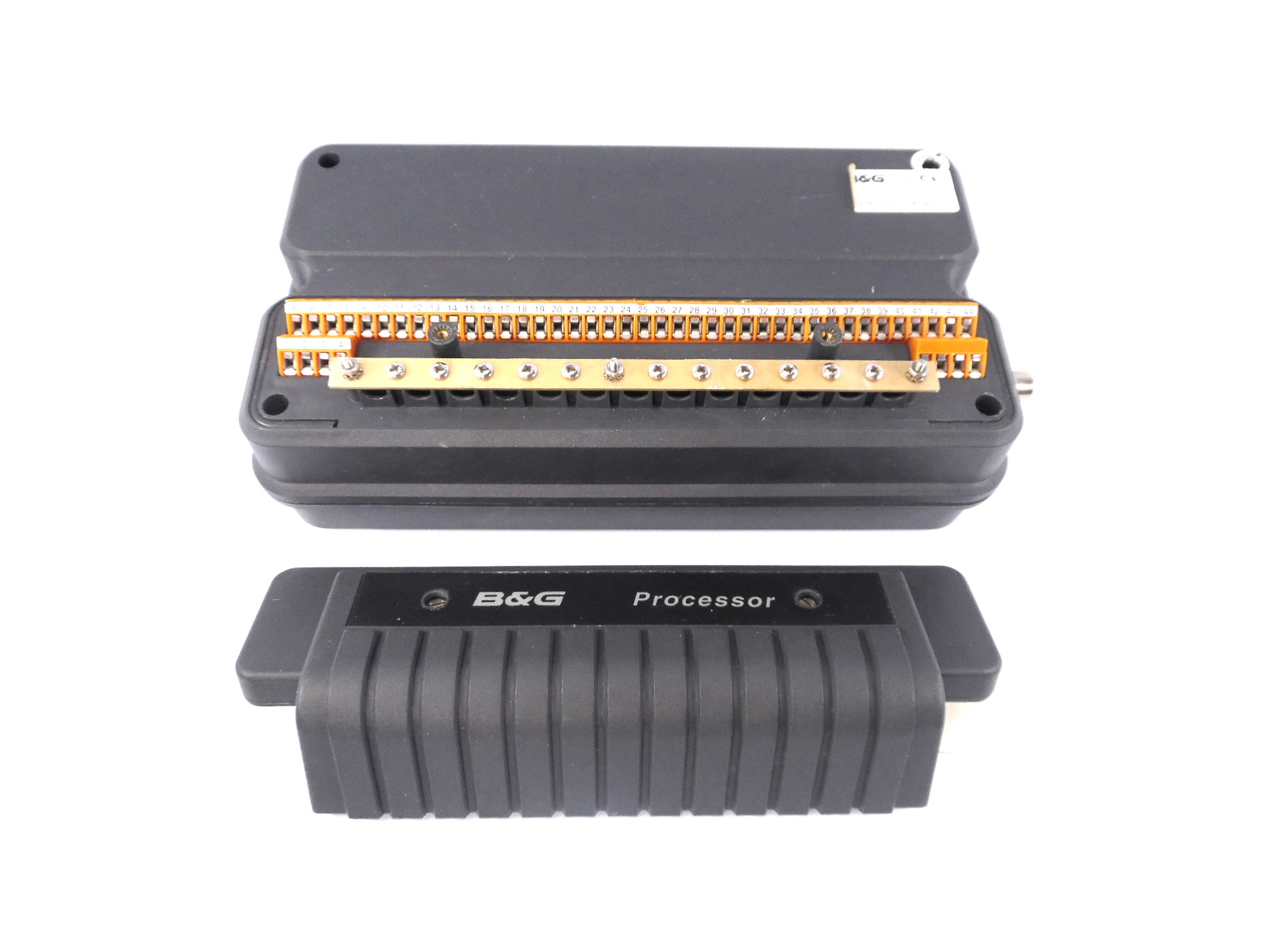 BandG B&G Hydra Processor HS921 Hydra 2000 Tested - Max Marine Electronics