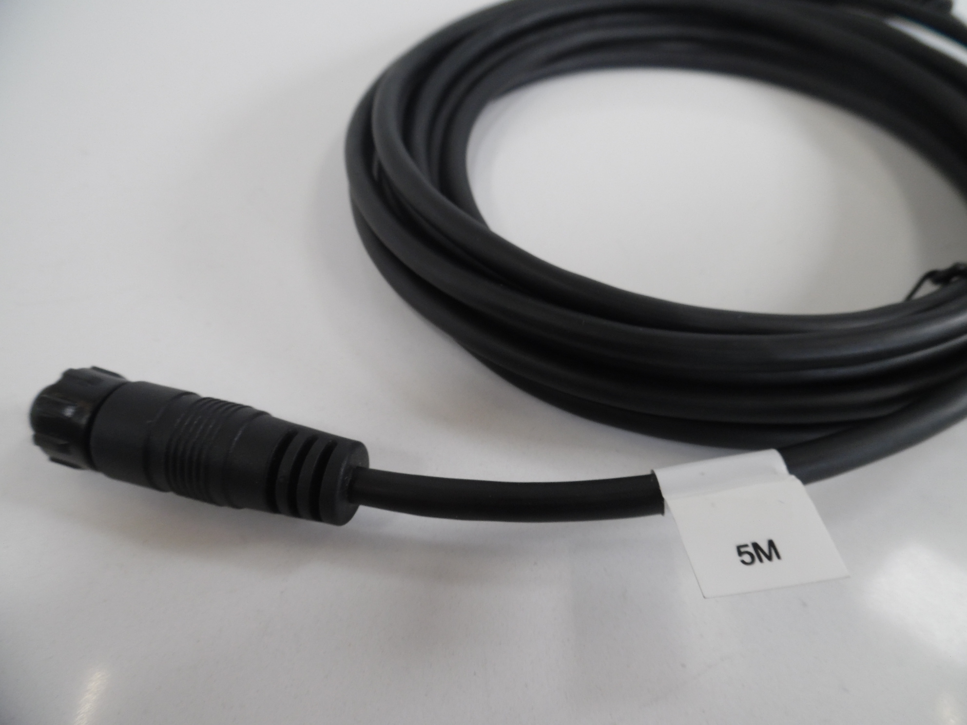 Raymarine E70368 Raymarine Cable Extension For Realvision 3d Transducer ...