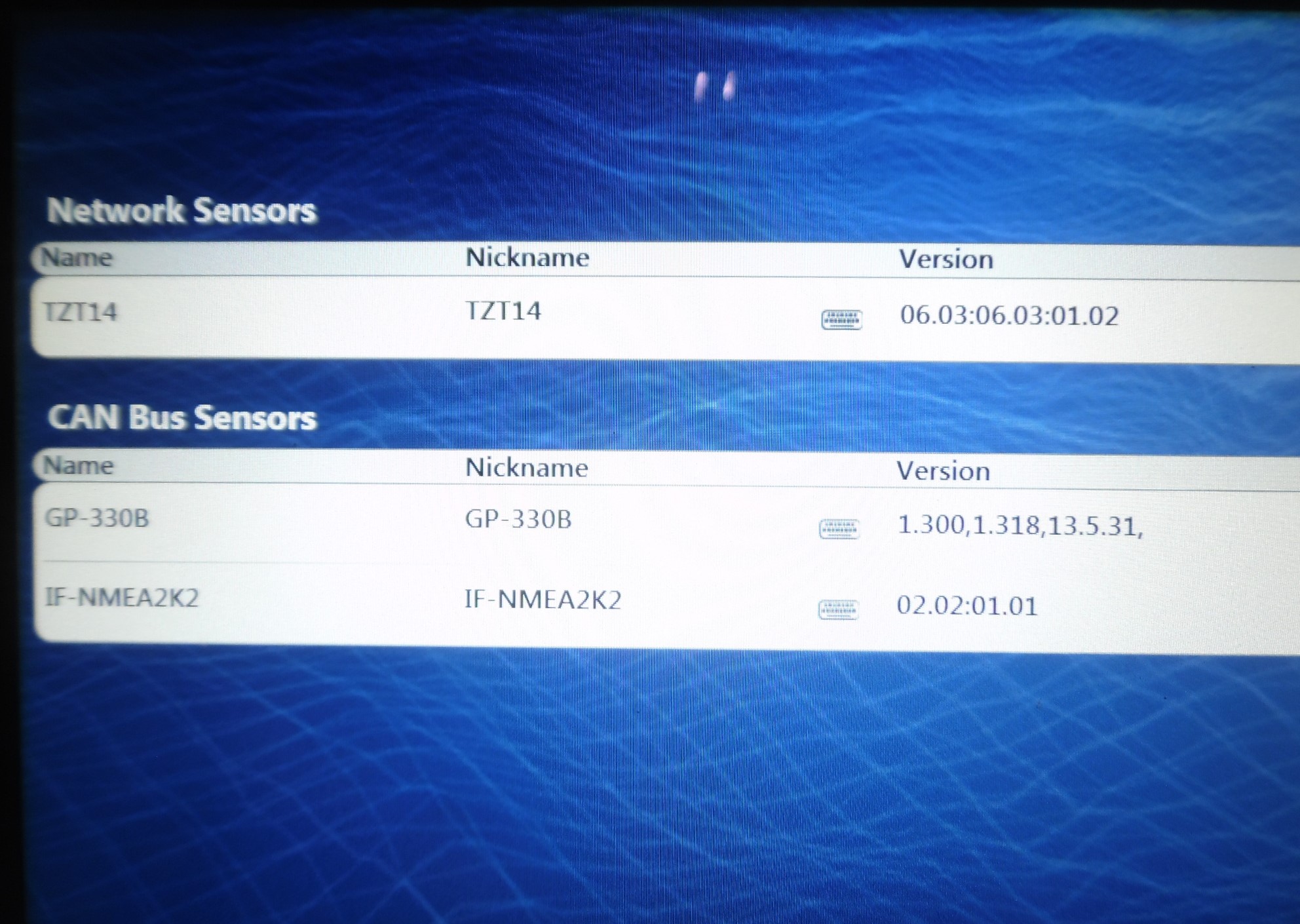 Furuno - IF-NMEA2K2 - NMEA DATA CONVERTER - Tested/Updated - Good ...
