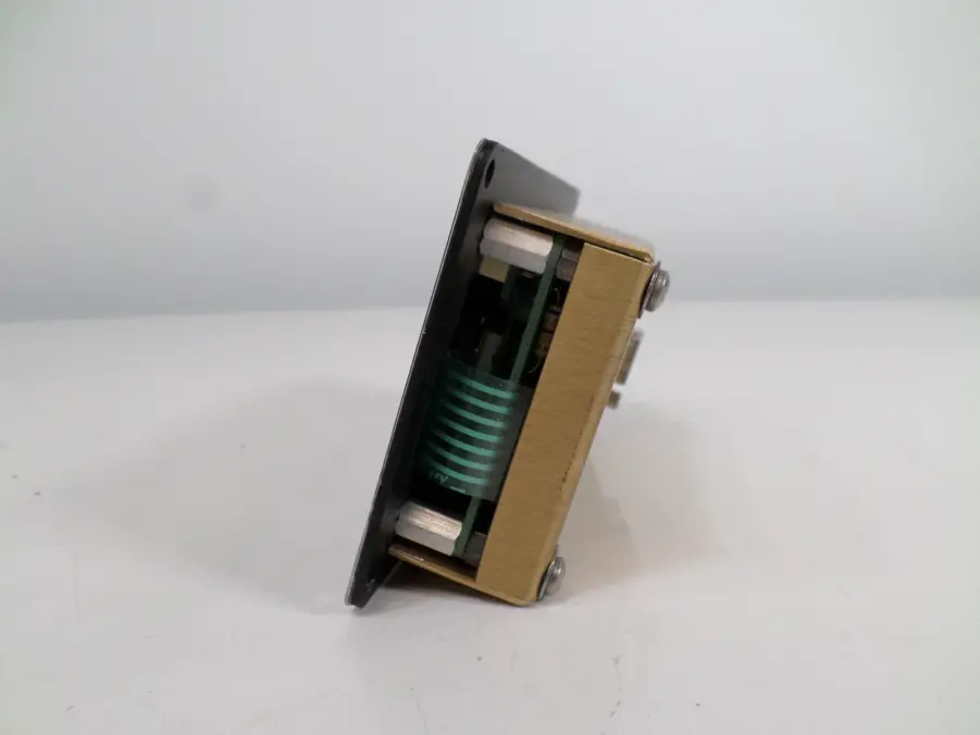 Antenna Control Panel for Seatel TV-At-Sea Part No. 119547 - Tested ...