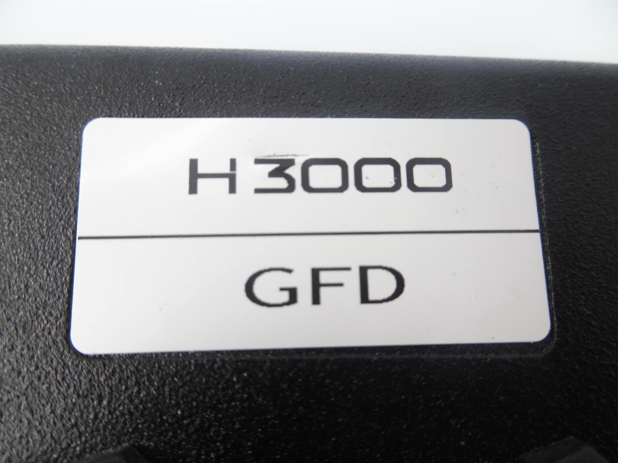 B&G H3000 GFD MONO Display BGH210001 - Max Marine Electronics