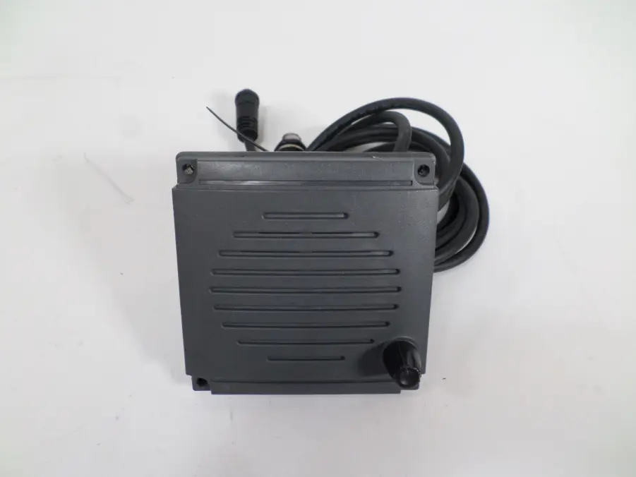 Garmin Active Speaker for GHS 10 Handset - Great Condition - Tested ...