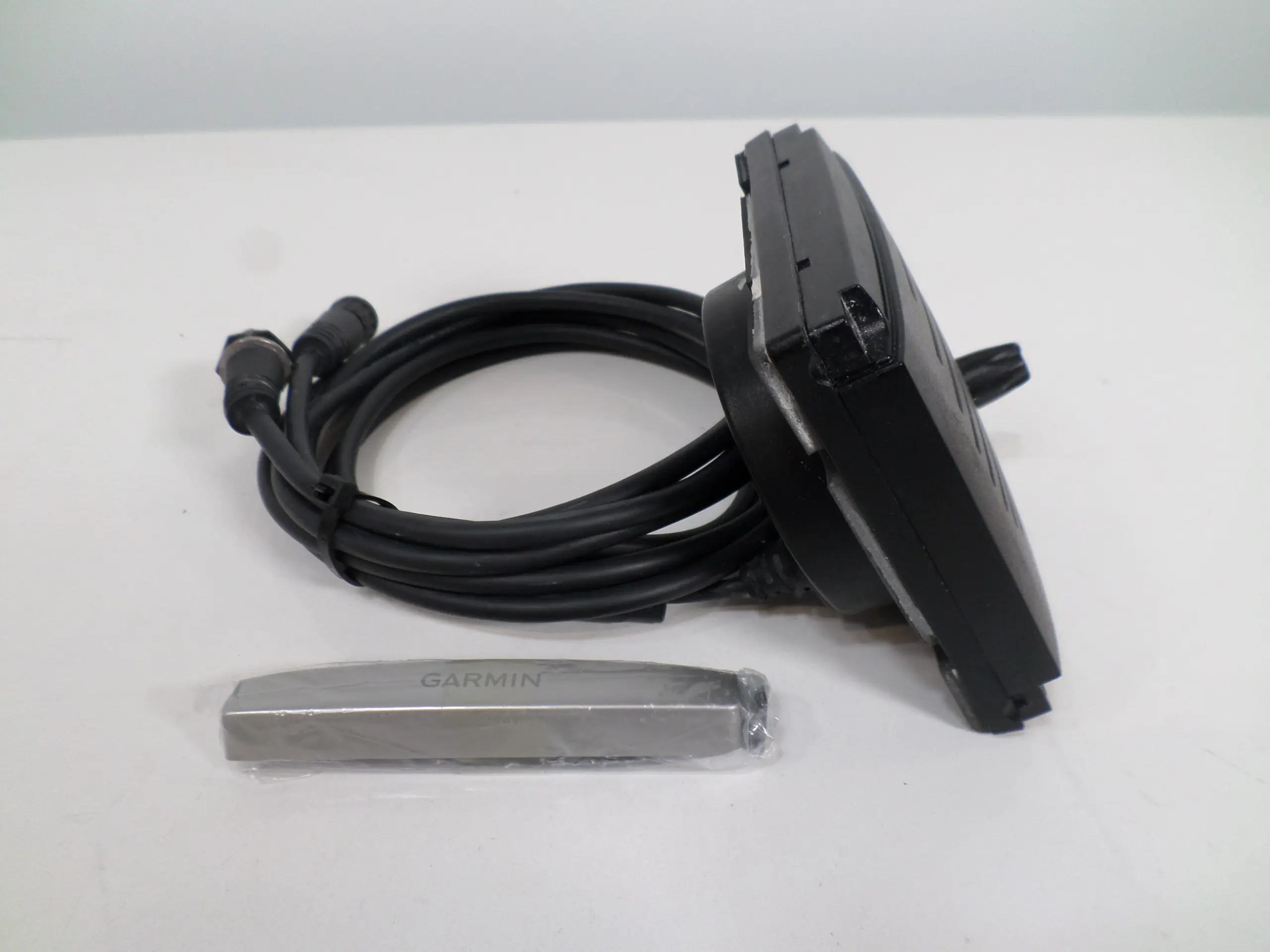 Garmin Active Speaker for GHS 10 Handset - Tested - Good Condition ...