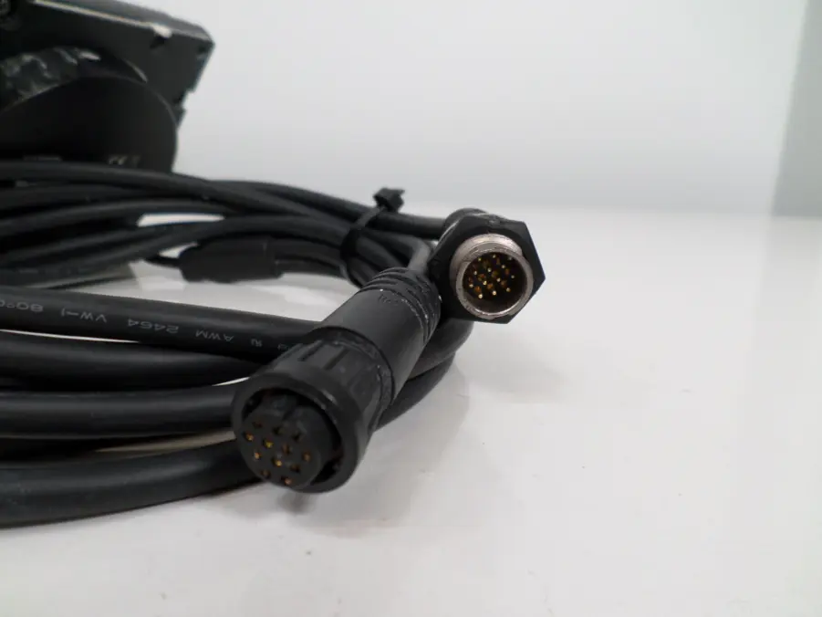 Garmin Active Speaker For Ghs 10 Handset Tested Good Condition Max Marine Electronics