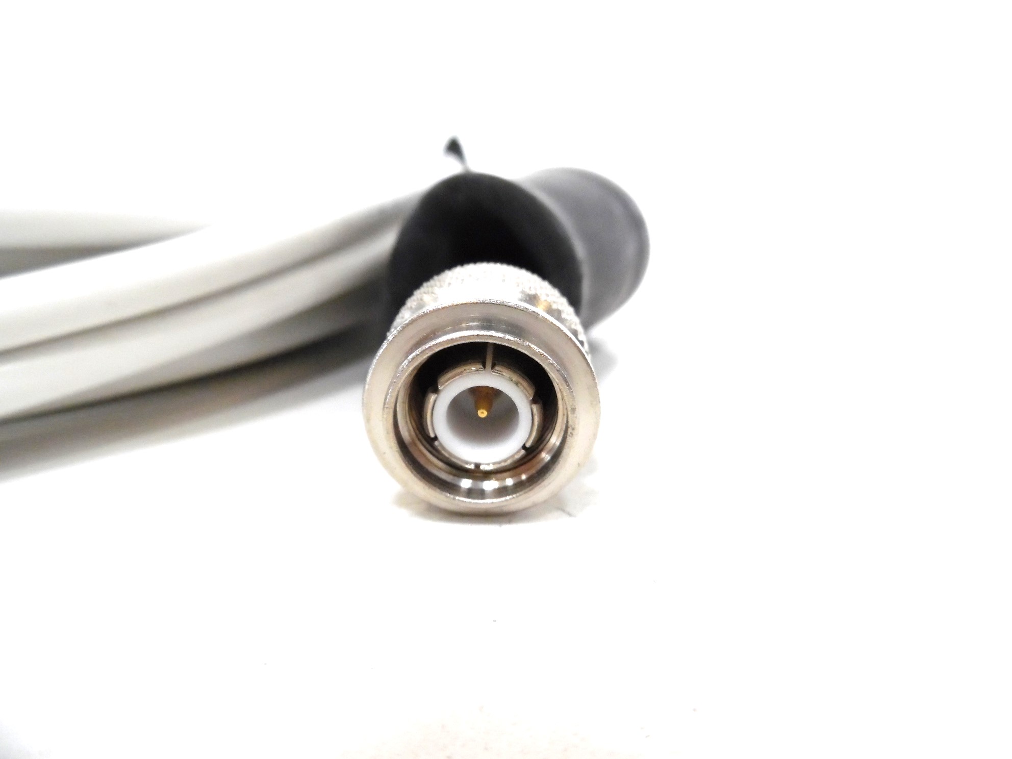 Raytheon Passive GPS Antenna W/32' Cable TNC Connector For GPS/AIS ...