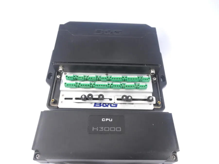B&G H3000 Hydra CPU Processor BGH250001 - Max Marine Electronics