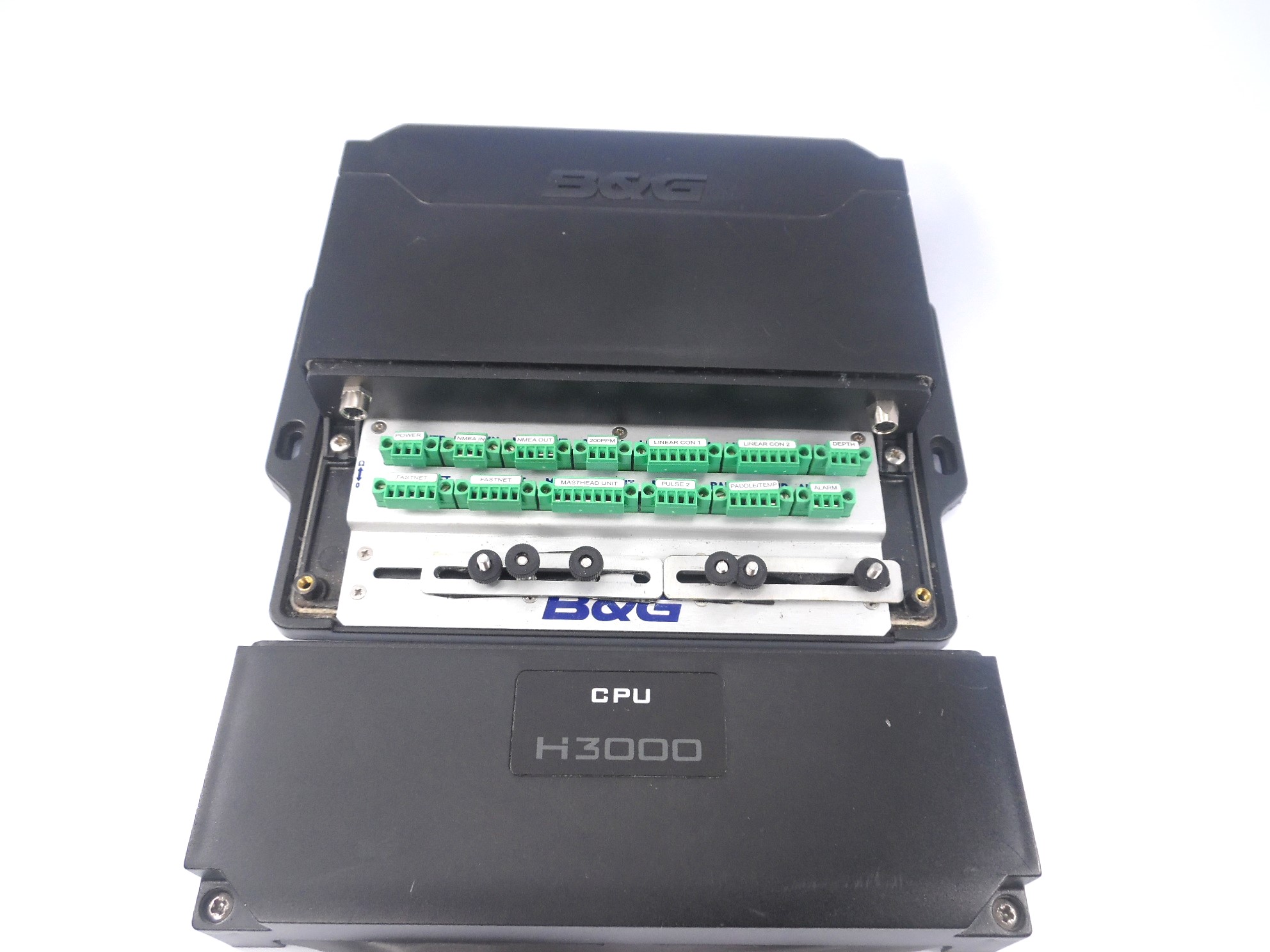 B&G H3000 Hydra CPU Processor BGH250001 - Max Marine Electronics