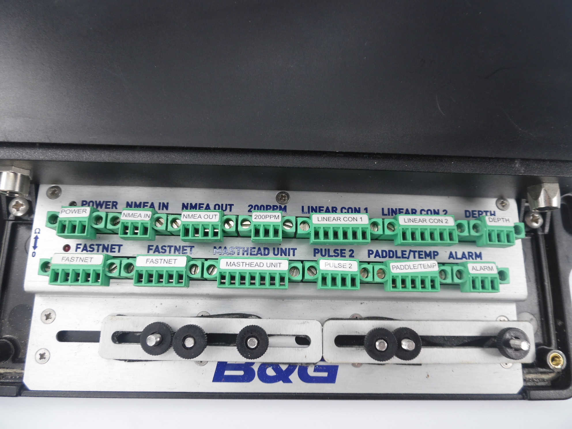 B&G H3000 Hydra CPU Processor BGH250001 - Max Marine Electronics