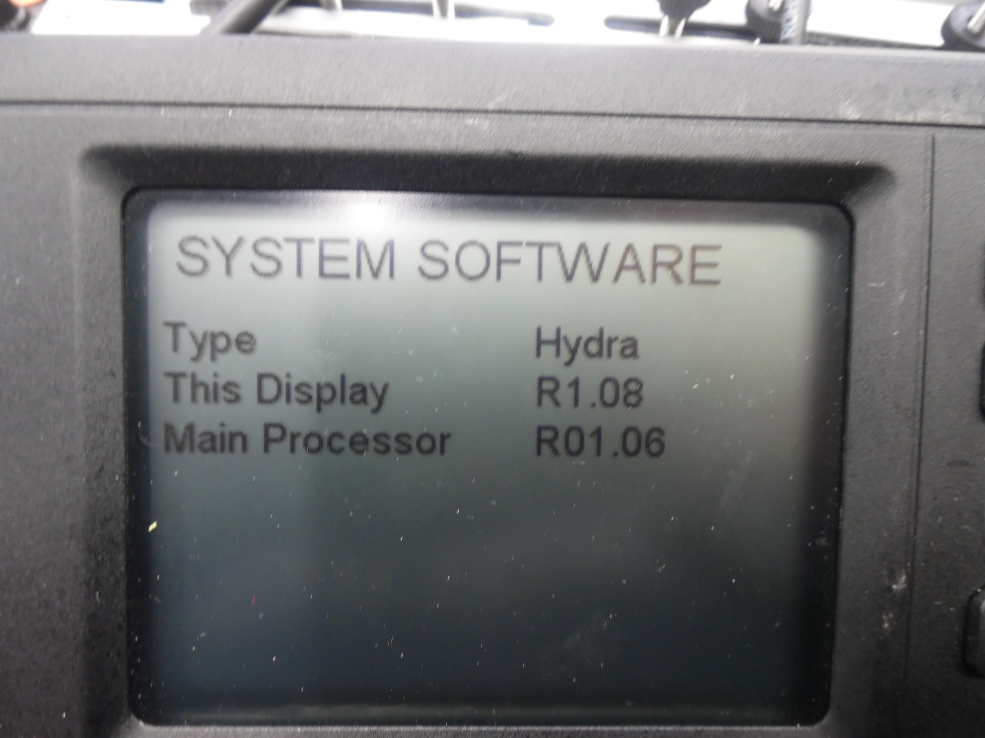 B&G H3000 Hydra CPU Processor BGH250001 - Max Marine Electronics