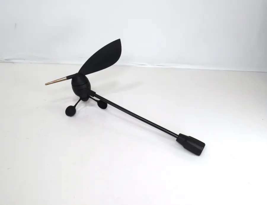 Raymarine Short-Arm Masthead Wind Vane Transducer - R28170 f/ E22078 ...