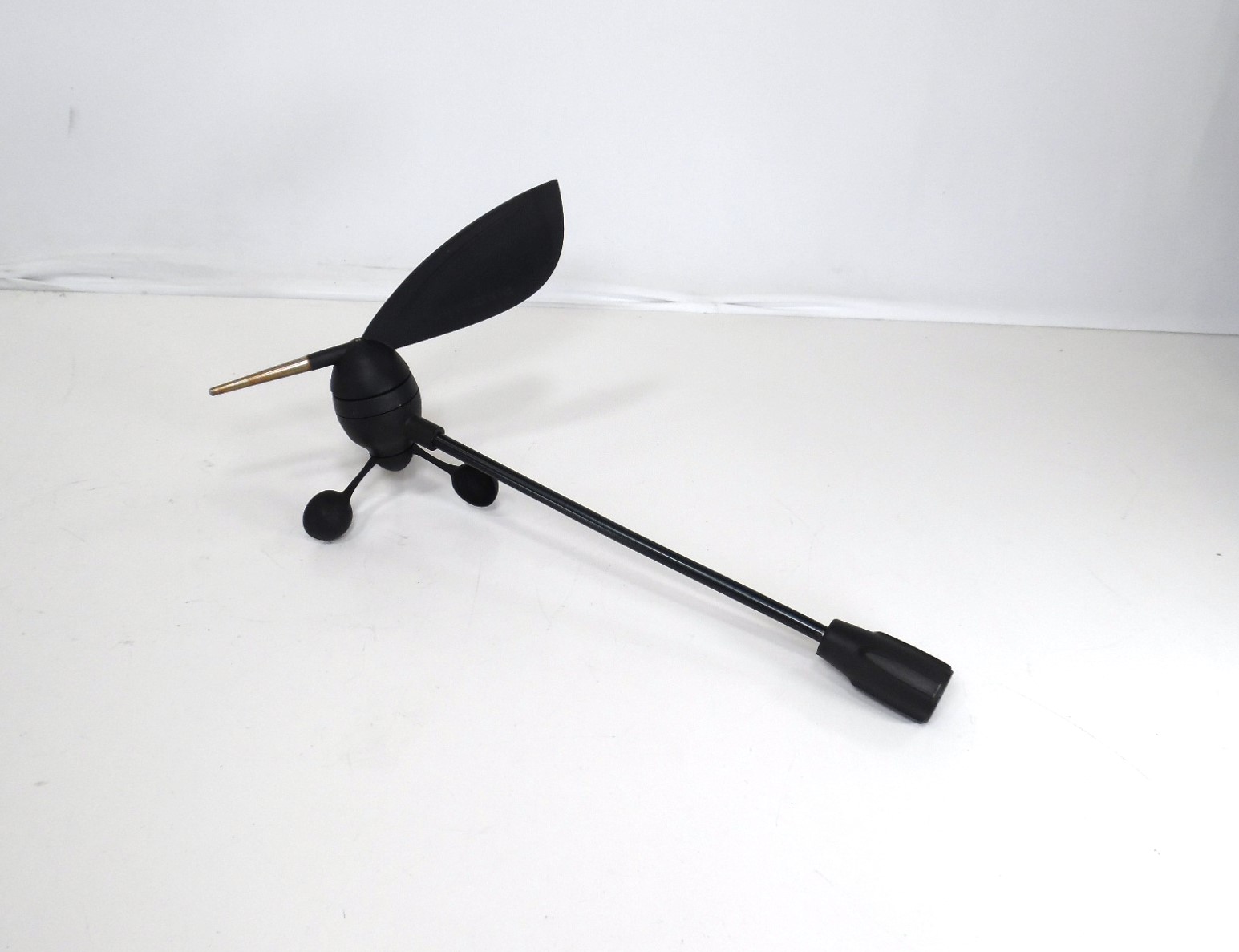 Raymarine Short-Arm Masthead Wind Vane Transducer - R28170 f/ E22078 ...