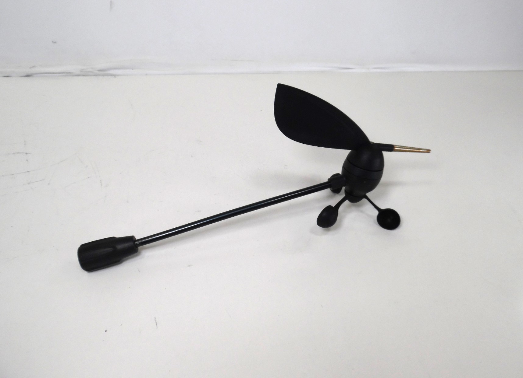 Raymarine Short-Arm Masthead Wind Vane Transducer - R28170 f/ E22078 ...