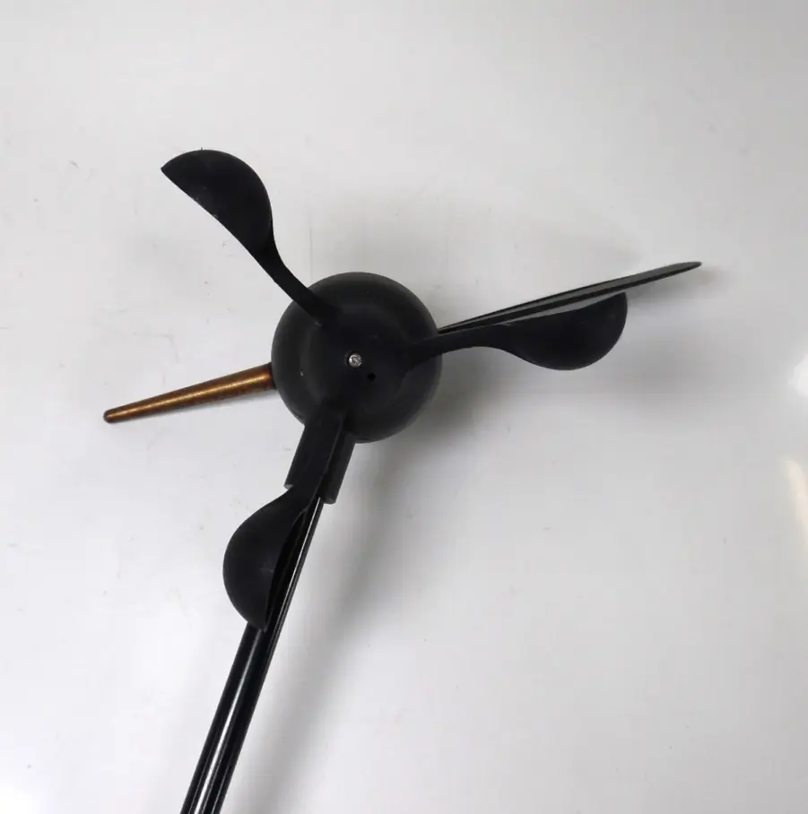 Raymarine Short-Arm Masthead Wind Vane Transducer - R28170 f/ E22078 ...