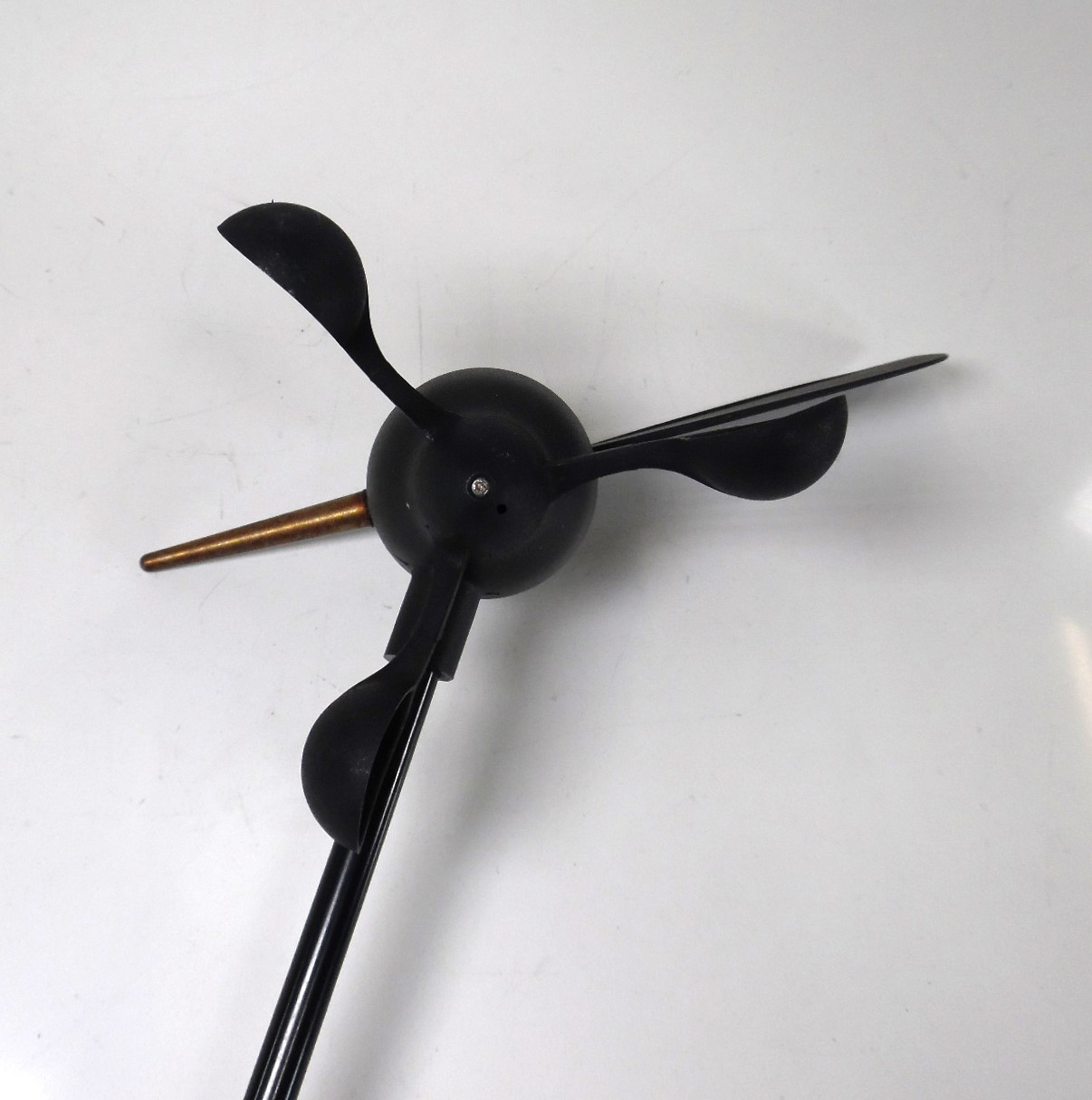 Raymarine Short-Arm Masthead Wind Vane Transducer - R28170 f/ E22078 ...