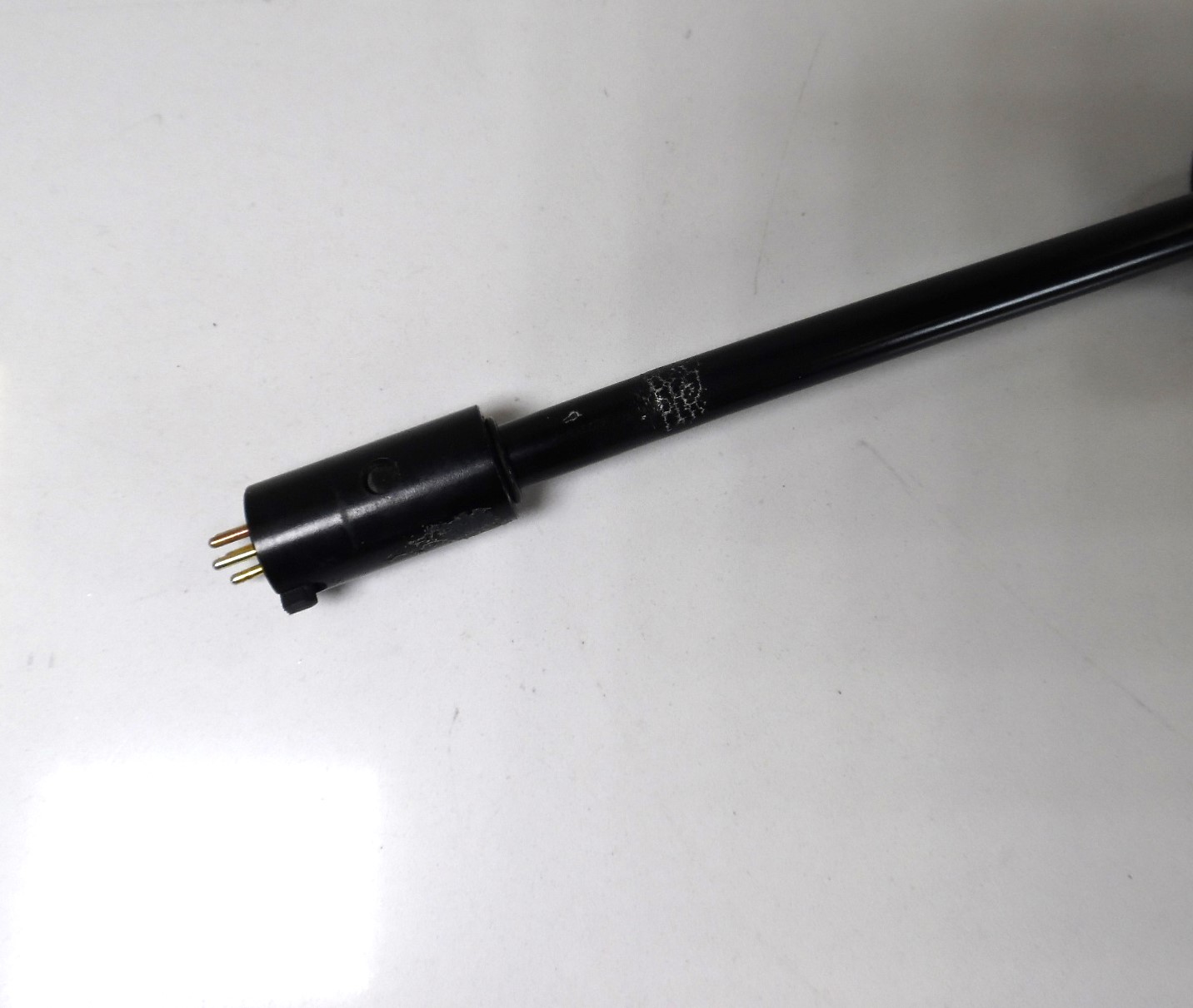 Raymarine Short-Arm Masthead Wind Vane Transducer - R28170 f/ E22078 ...