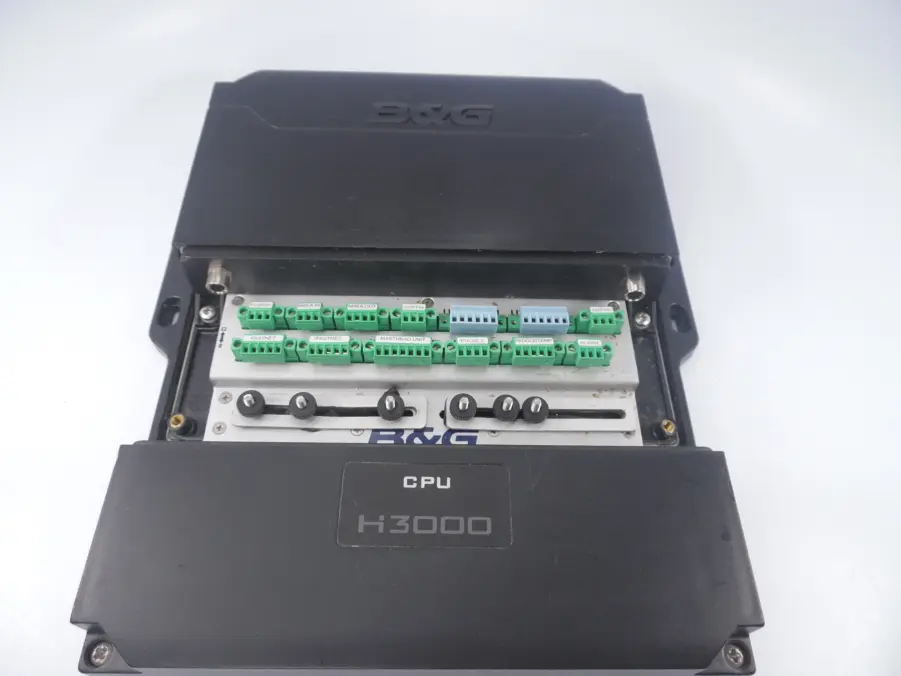 B&G~H3000 Hydra CPU Processor BGH250001 - Max Marine Electronics