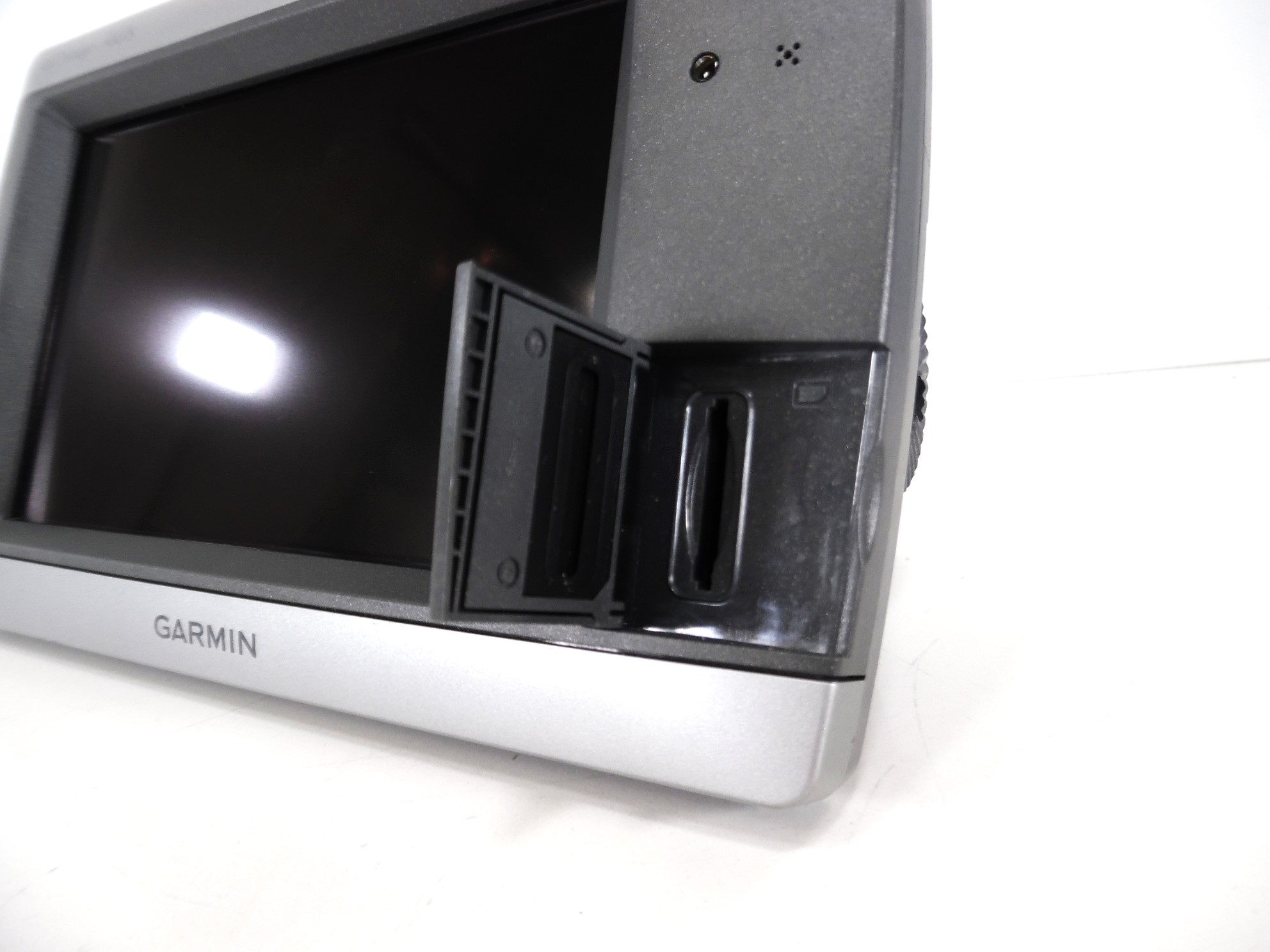 Garmin GPSMAP 740s Stand-Alone Touchscreen Chartplotter & Sun Cover ...