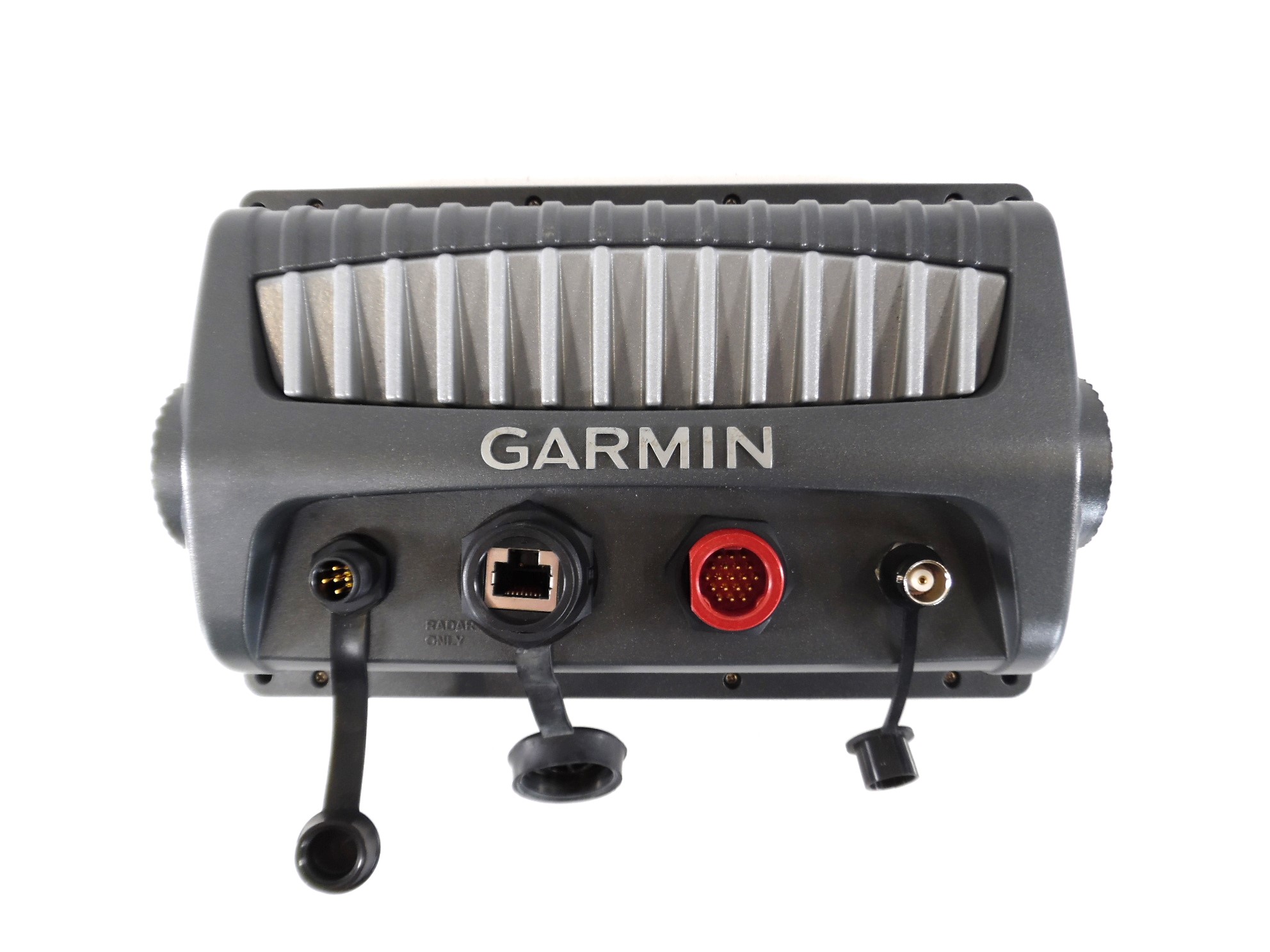 Garmin GPSMAP 740s Stand-Alone Touchscreen Chartplotter & Sun Cover ...