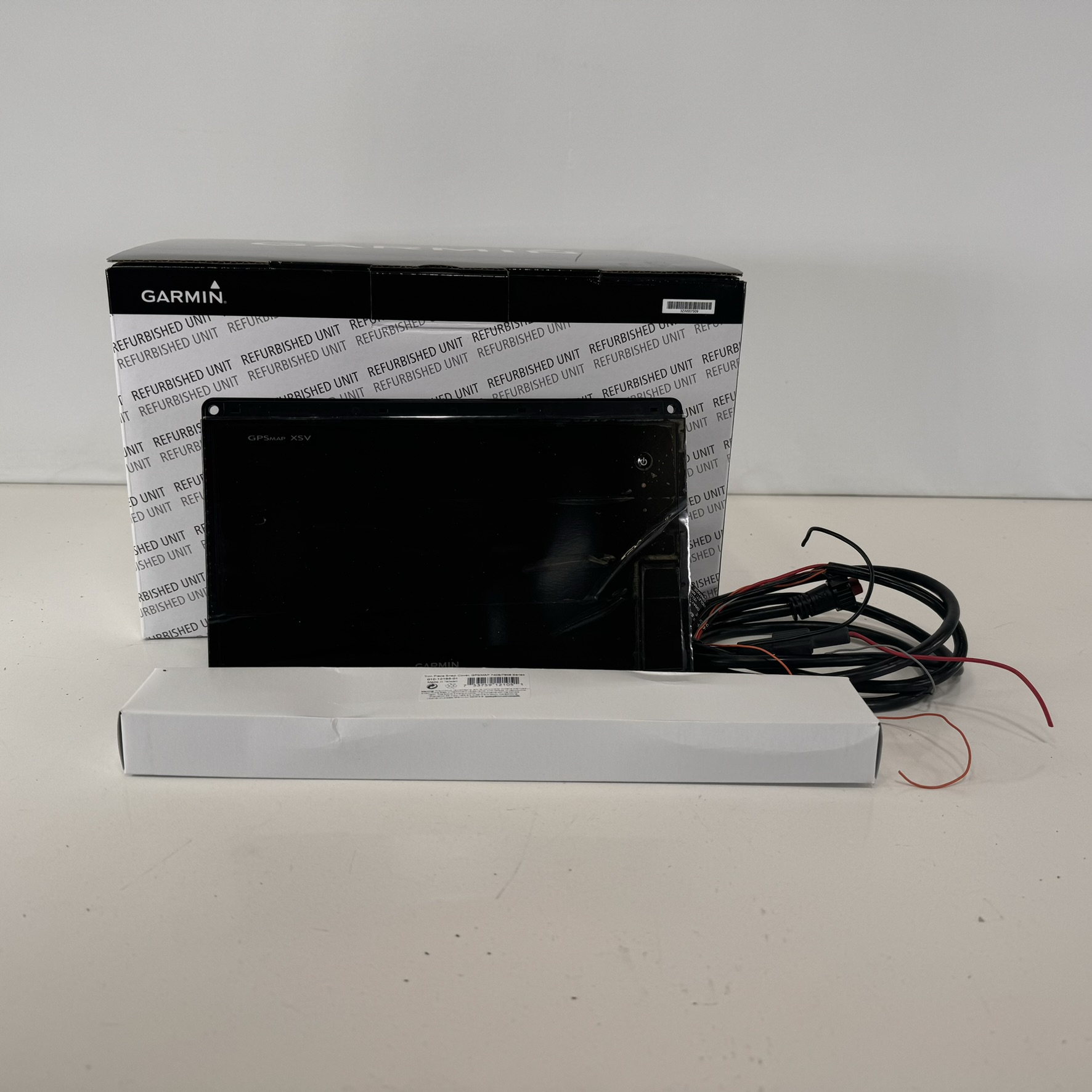 Garmin GPSmap 7608XSV J1939 Factory Refurbished Unit - 90 Day Warranty ...