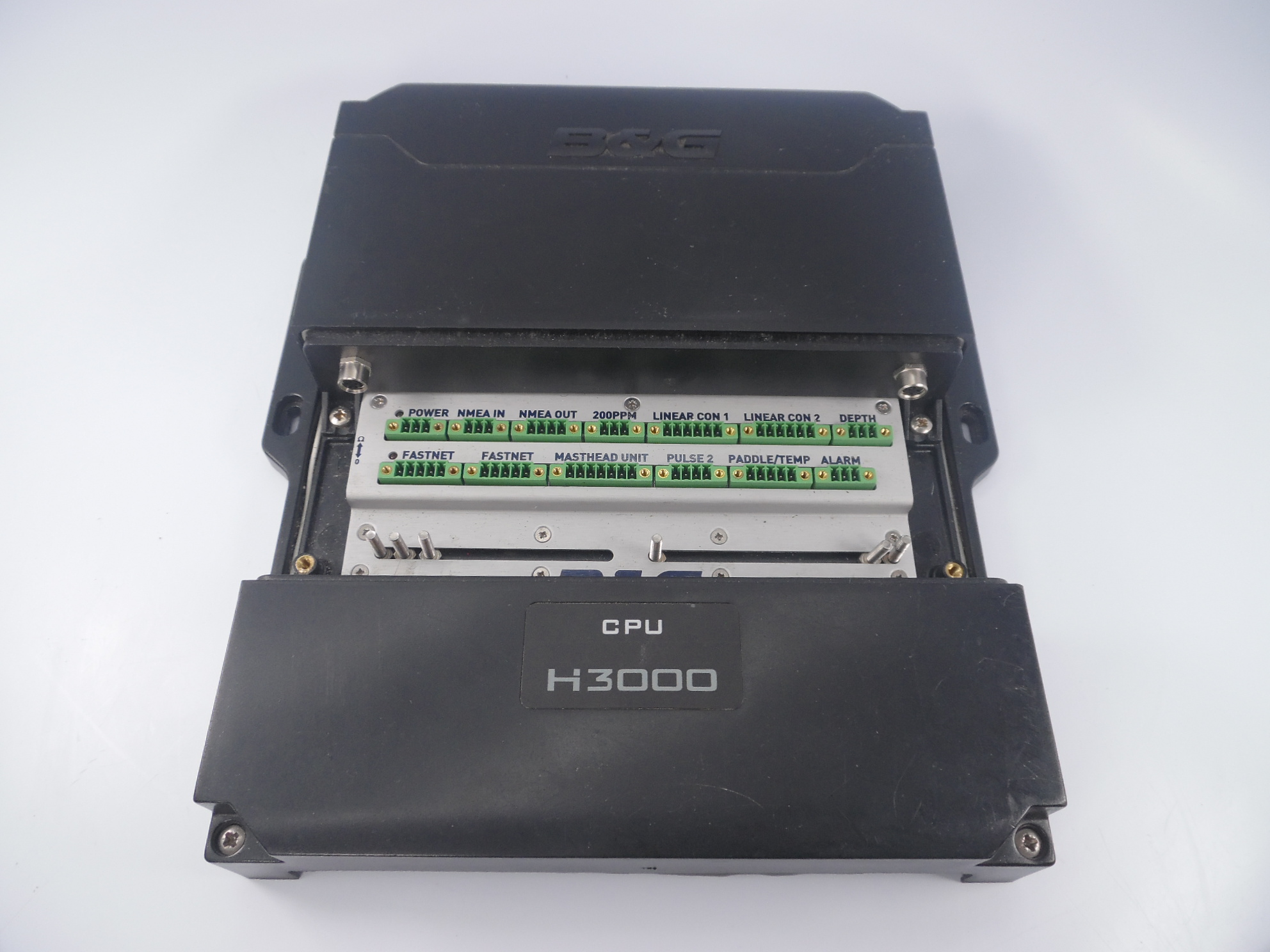 B&G/H3000 Hydra CPU Processor BGH250001 - Max Marine Electronics
