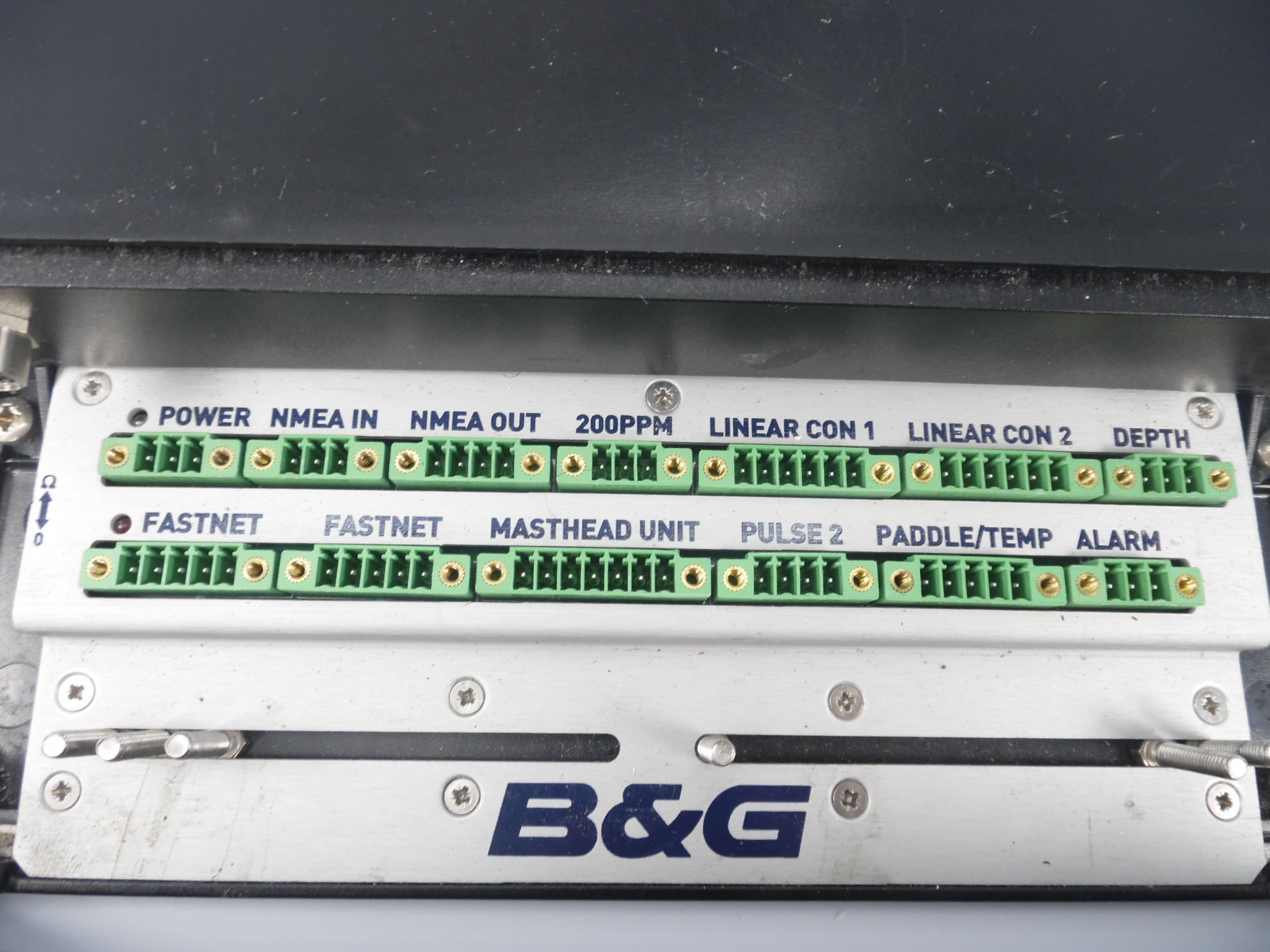 B&G/H3000 Hydra CPU Processor BGH250001 - Max Marine Electronics